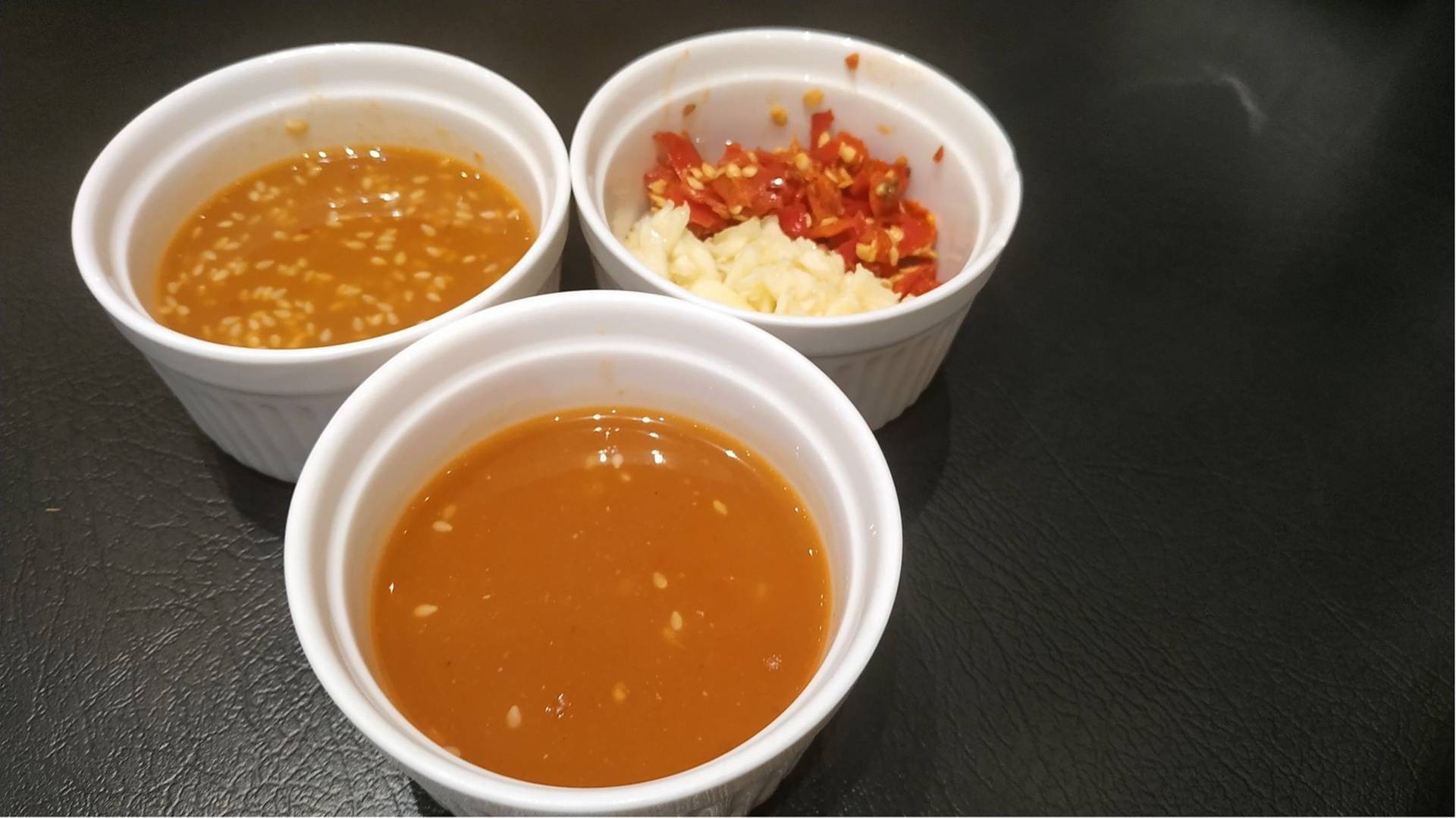 ร้าน Shabu Chain เมเจอร์รัชโยธิน | รีวิวร้านอาหาร