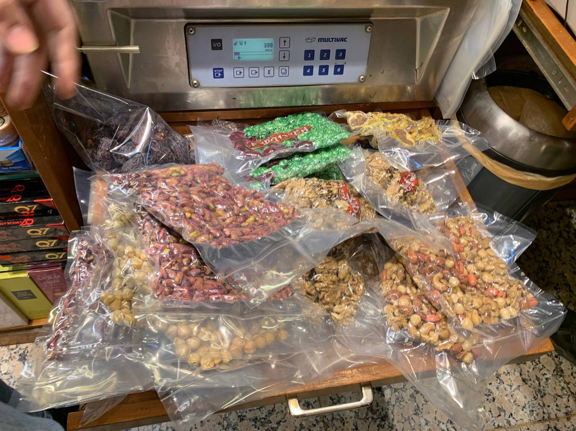 Hazer Baba - รีวิวสถานที่ท่องเที่ยว - Wongnai