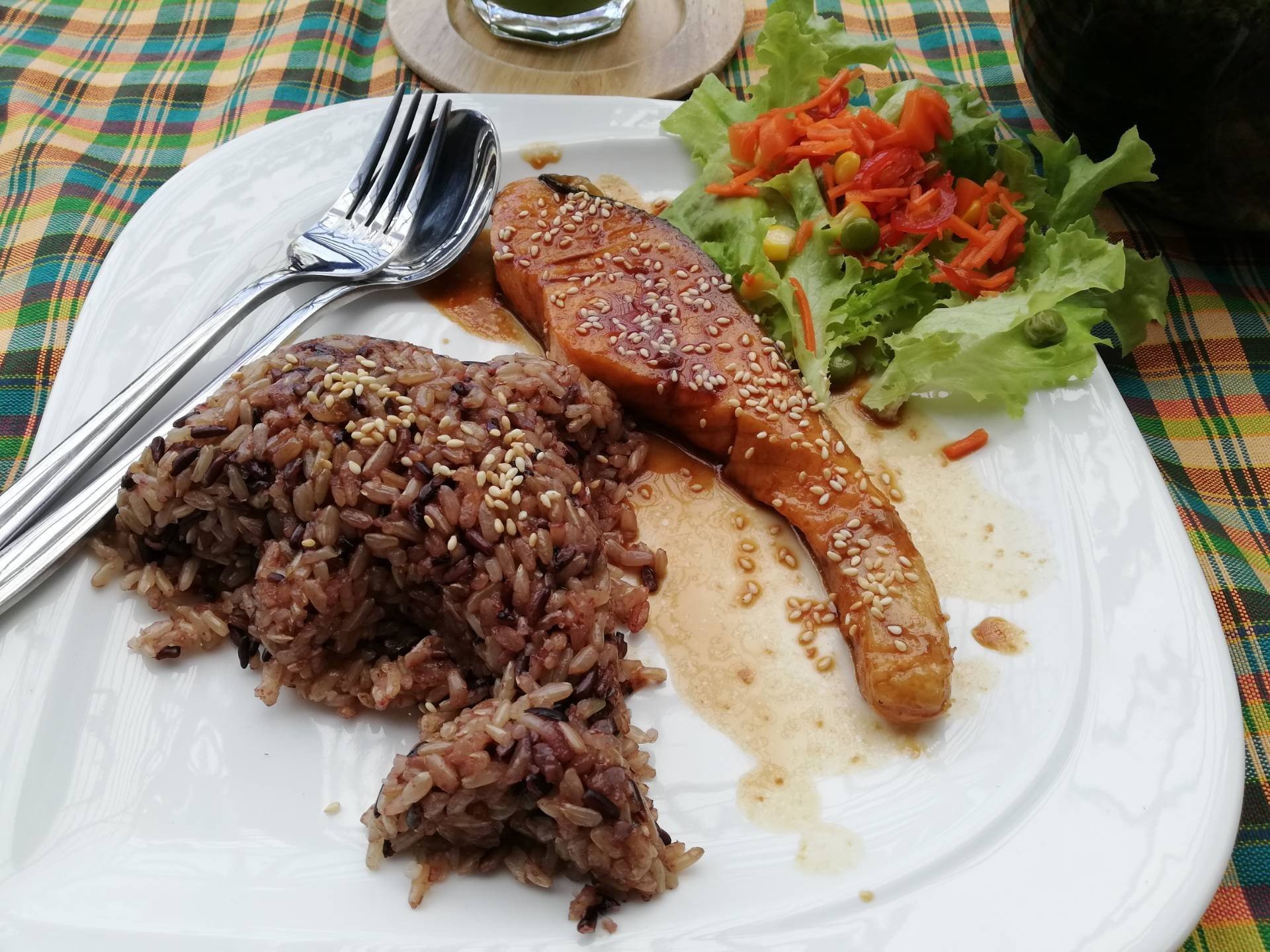 รูป อูบุญตู (Ubuntu)