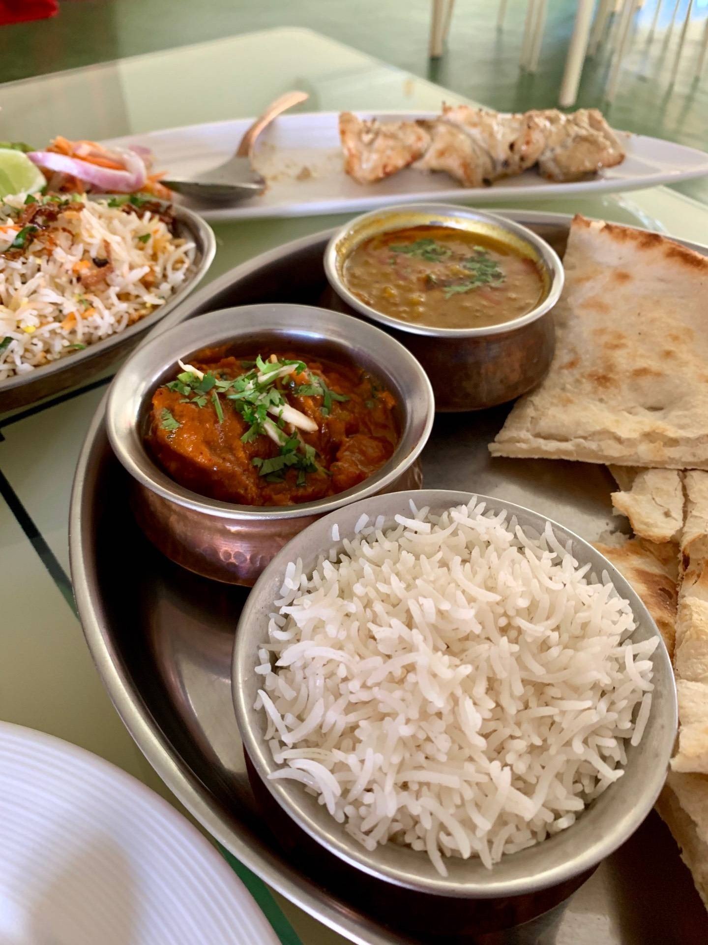 รูป Accha Authentic Indian Food Chiangrai