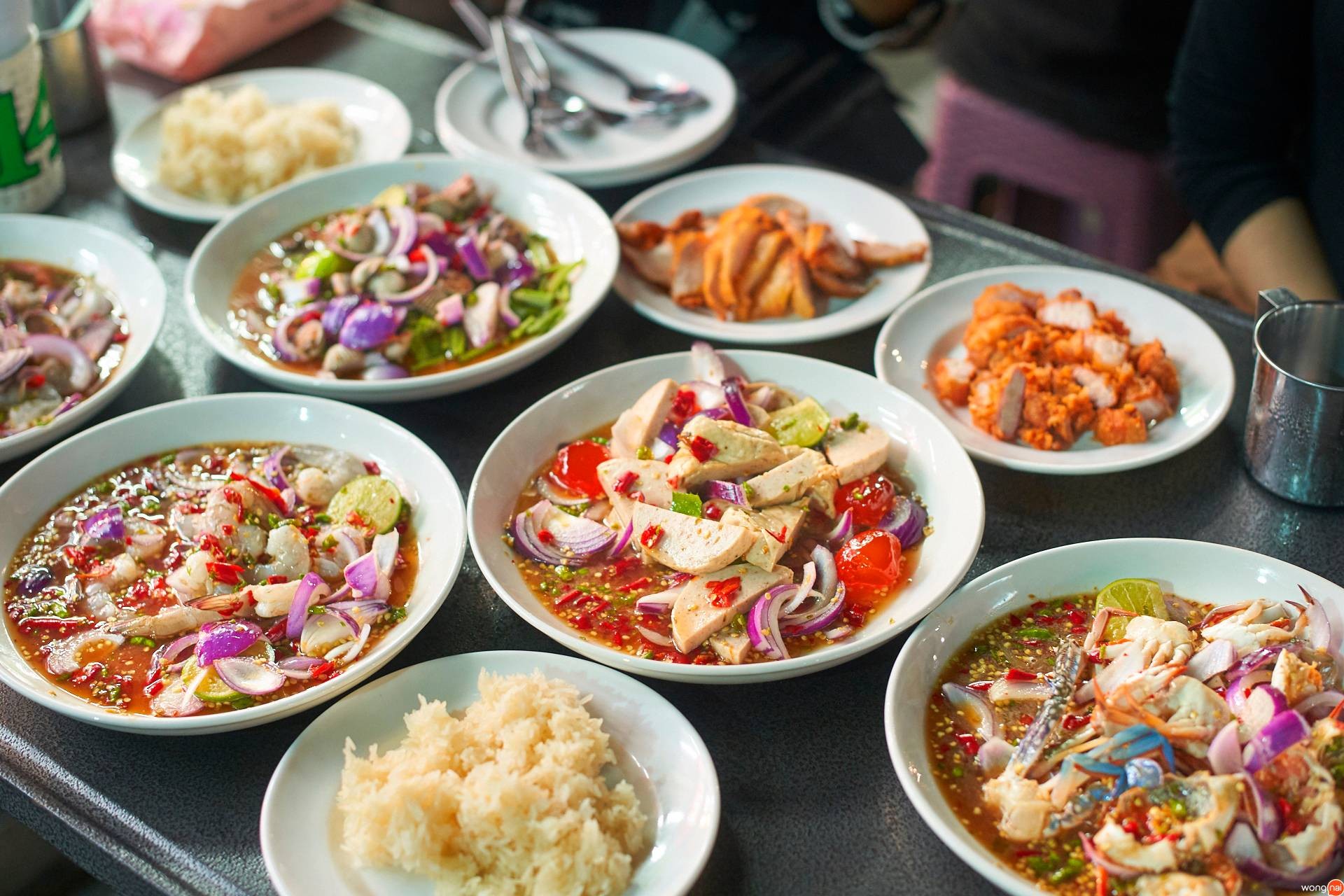 [รีวิว] ร้าน After Yum พัทยา | เมนูแนะนำ รูปภาพ ราคา - Wongnai