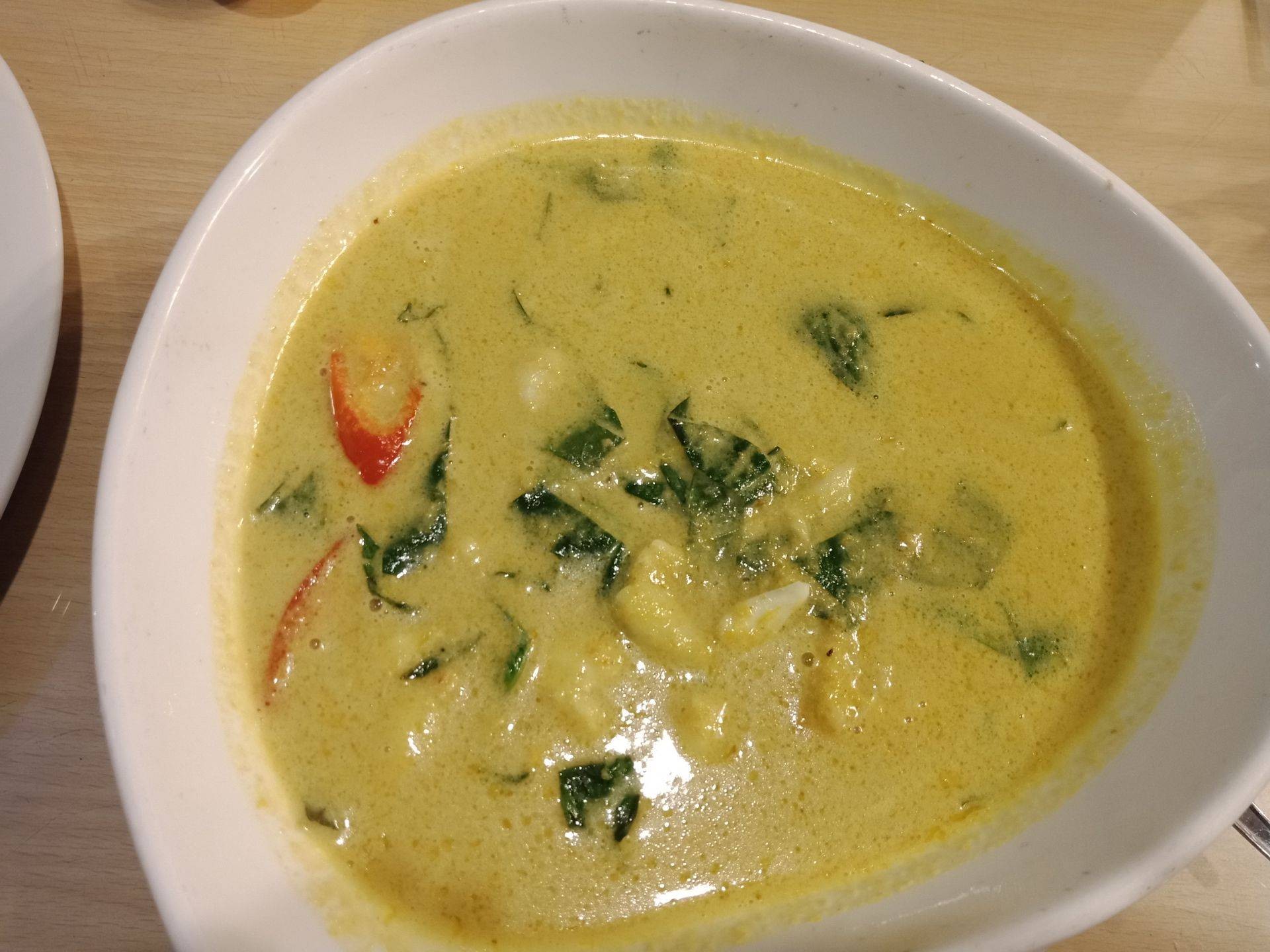 รีวิว Coffee P'eak - เมนูฟิวชั่นแสนเลิศเลอ ไปกับเชฟกาลองเบลอ