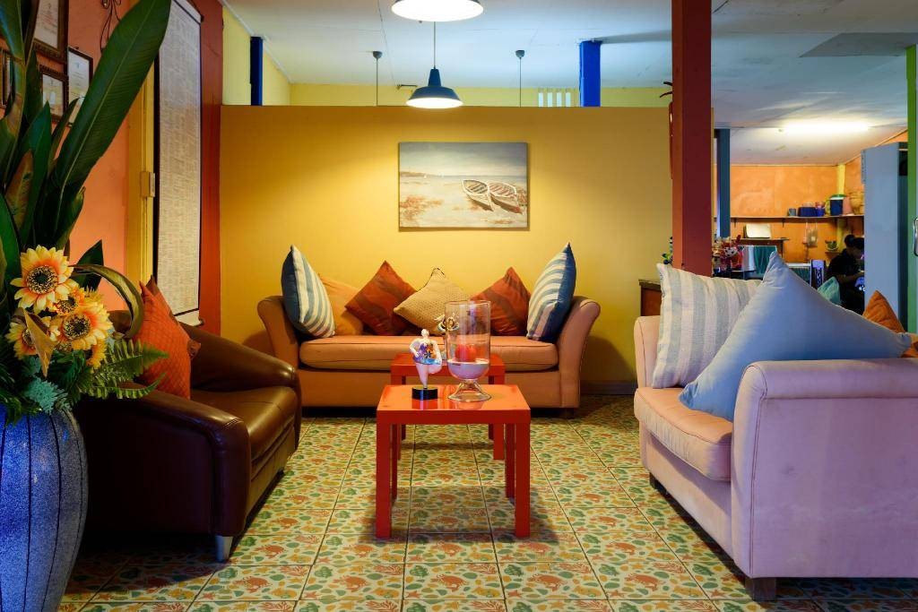 รูป Lareena Resort By The Sea Koh Larn