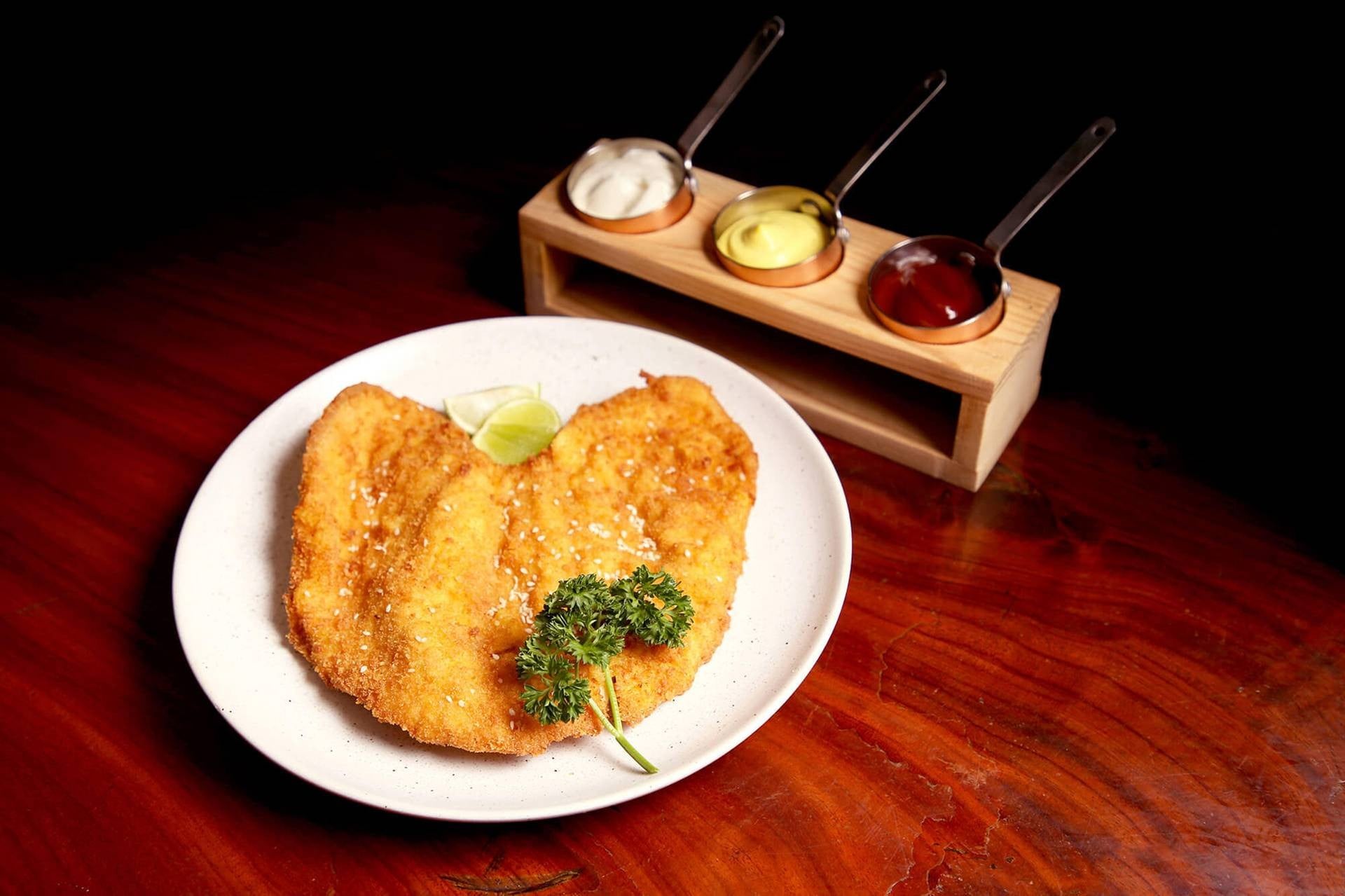 ร้าน ZeZe Mediterranean Restaurant Samui | รีวิวร้านอาหาร