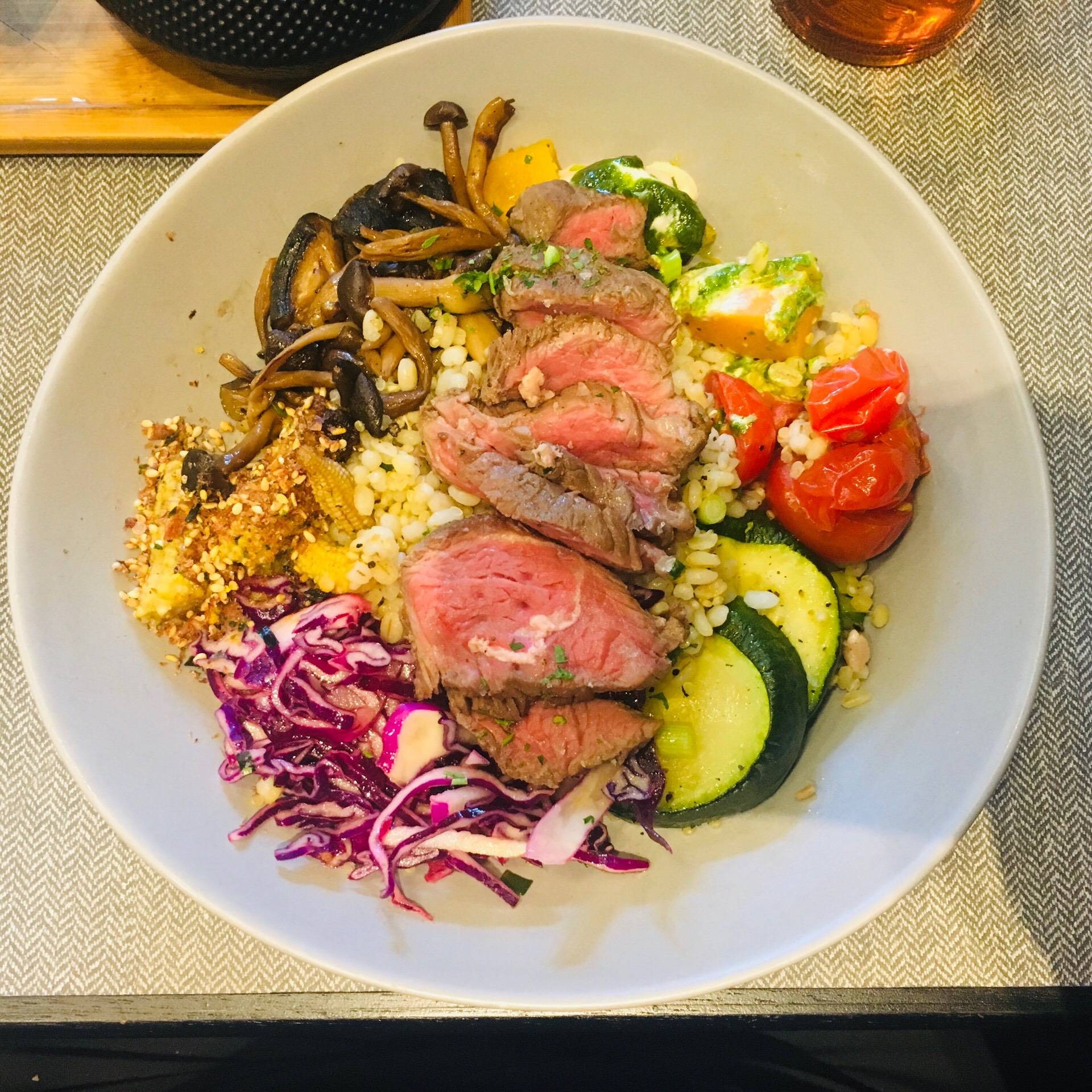 รีวิว The Populus Cafe And Food Co. - Great portions here! - Wongnai