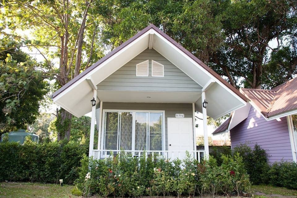 Bo Tree Cottage - รีวิวที่พัก - Wongnai