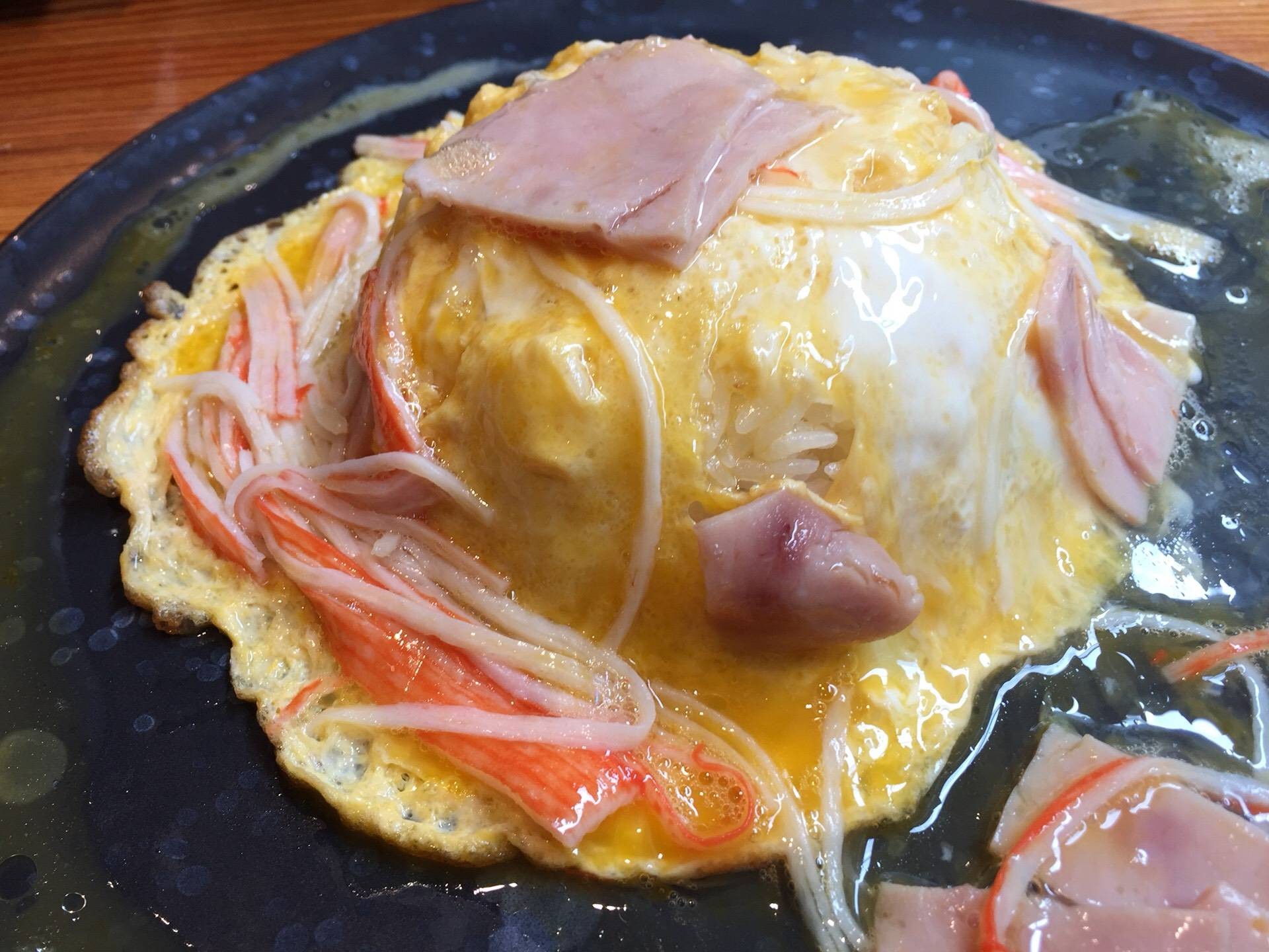 รีวิว บ้านหญิง Silom Complex ชั้น2 - อาหารไทยสไตล์บ้านหญิง