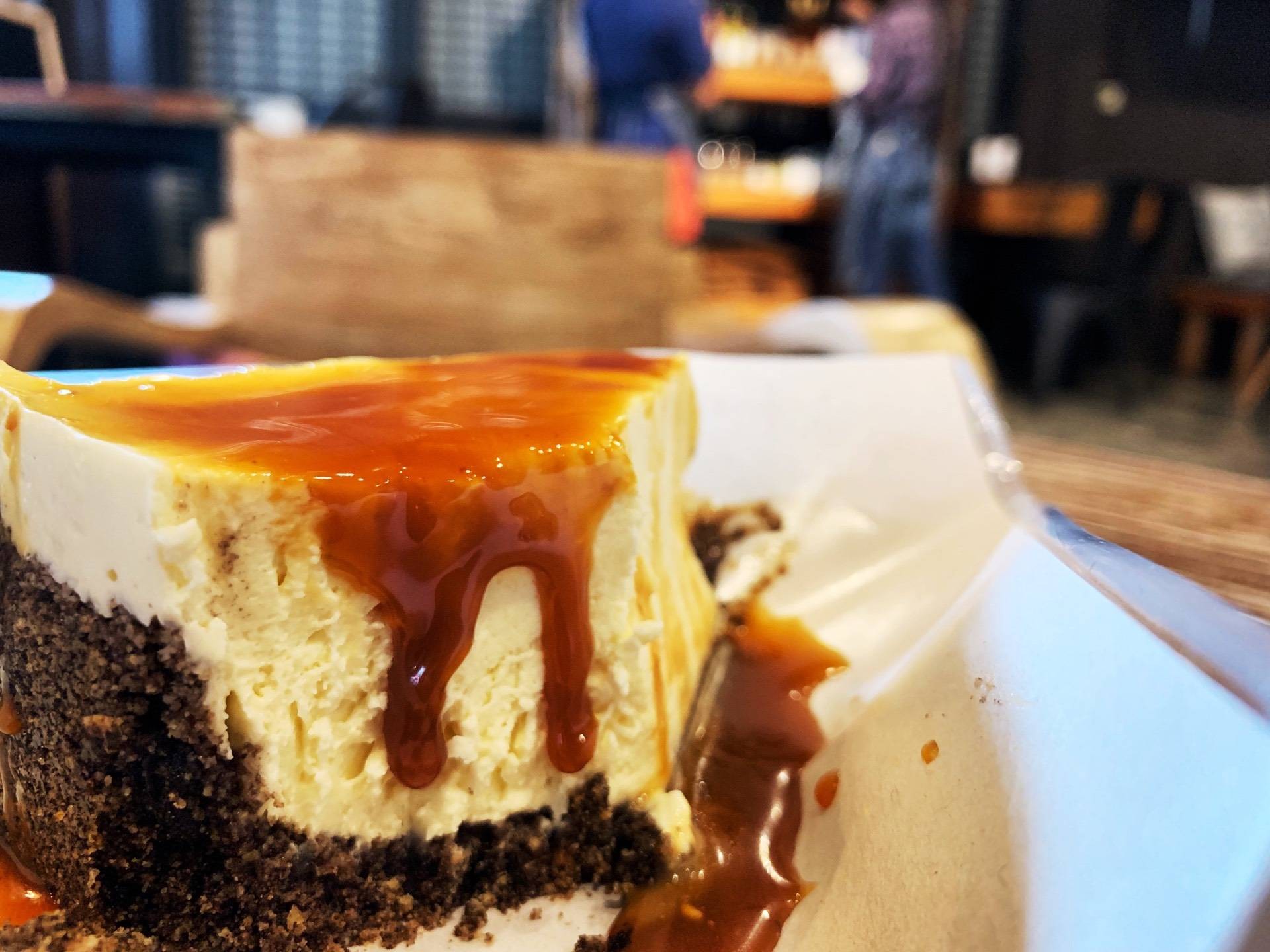 รีวิว The Secret Brunch By LAMPHU Samui - Secret place next to Makro ...