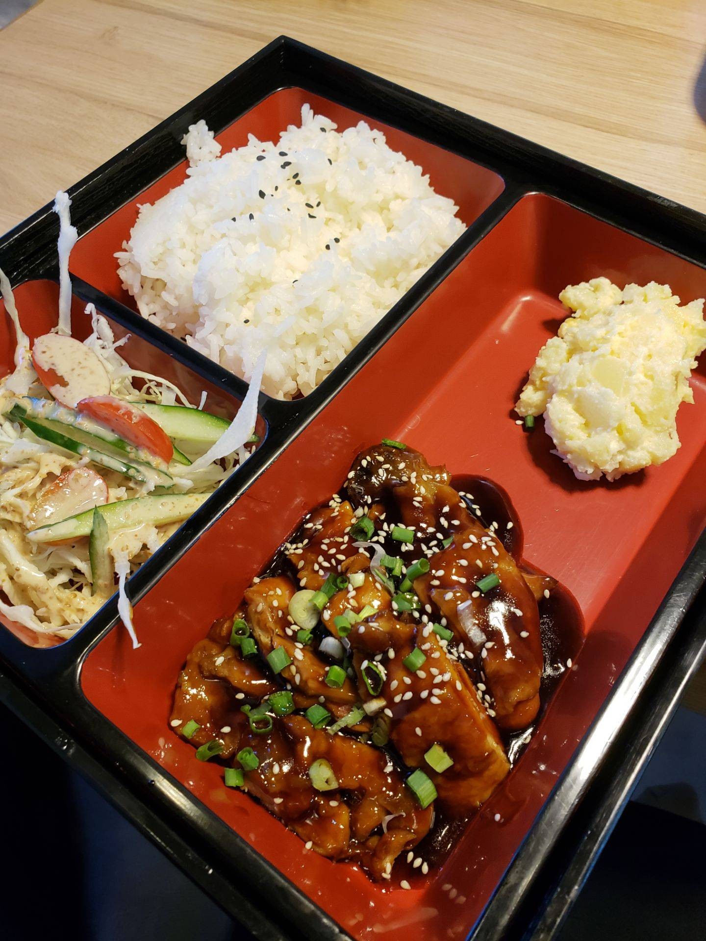 รีวิว Tsukemen Jo เอกมัย - Okay to eat ramen. - Wongnai