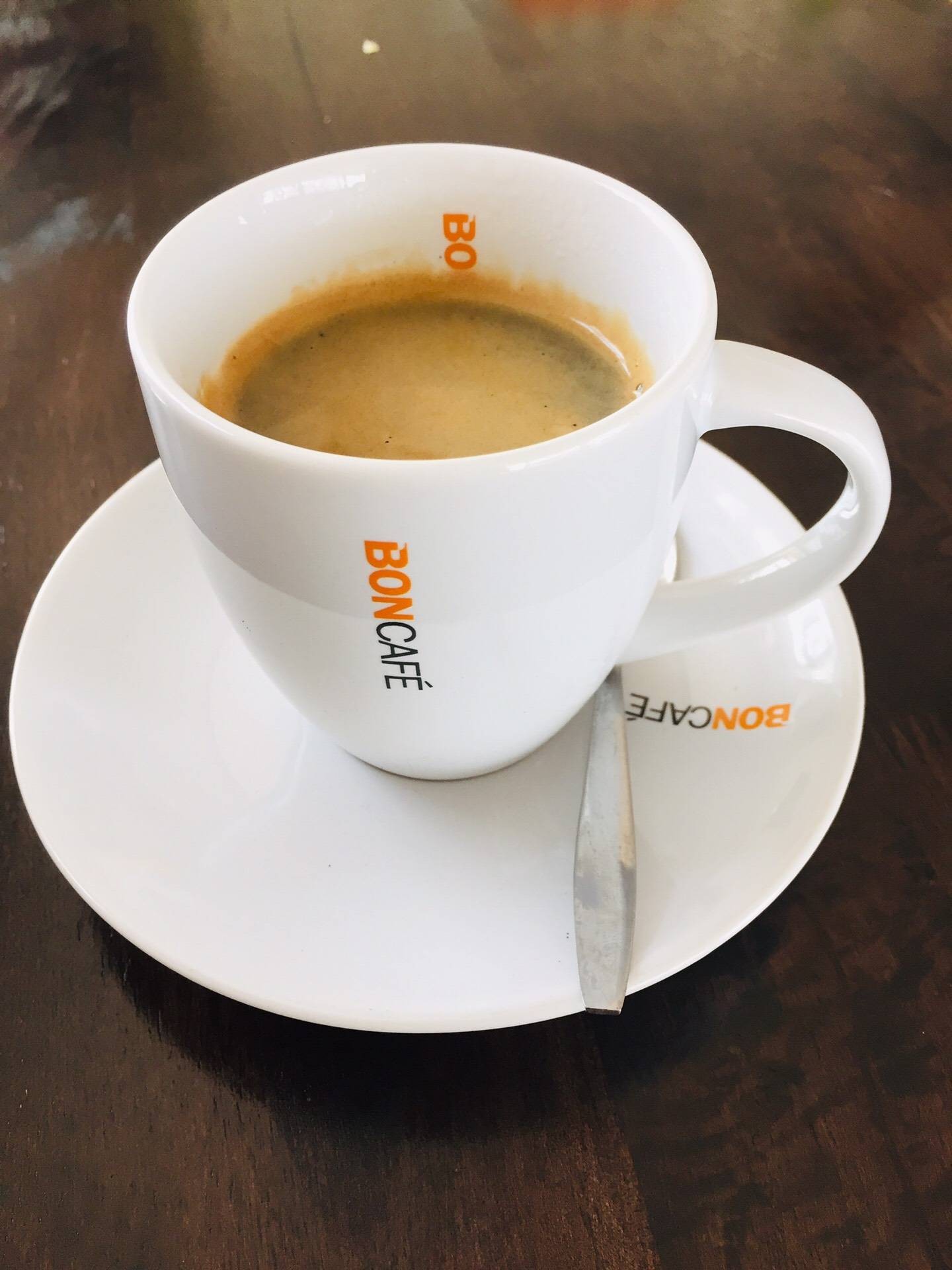 รีวิว BB Coffee & Drink - ร้านกาแฟสดในย่านสูงเนิน