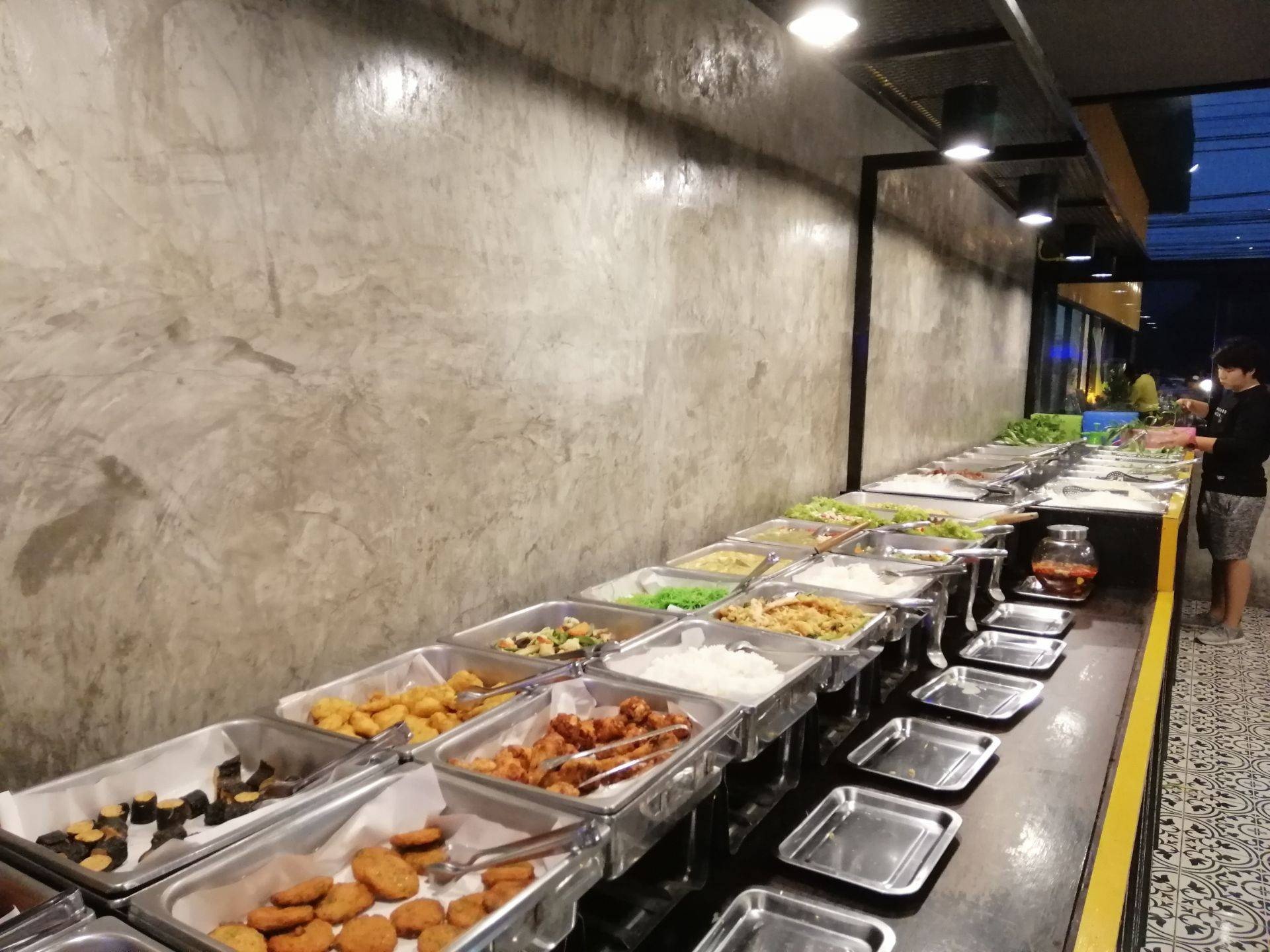 15 ร้านหมูกระทะพัทยา อิ่มคุ้มสุขใจ น้ำจิ้มสุดจัด คนรักปิ้งย่างห้ามพลาด