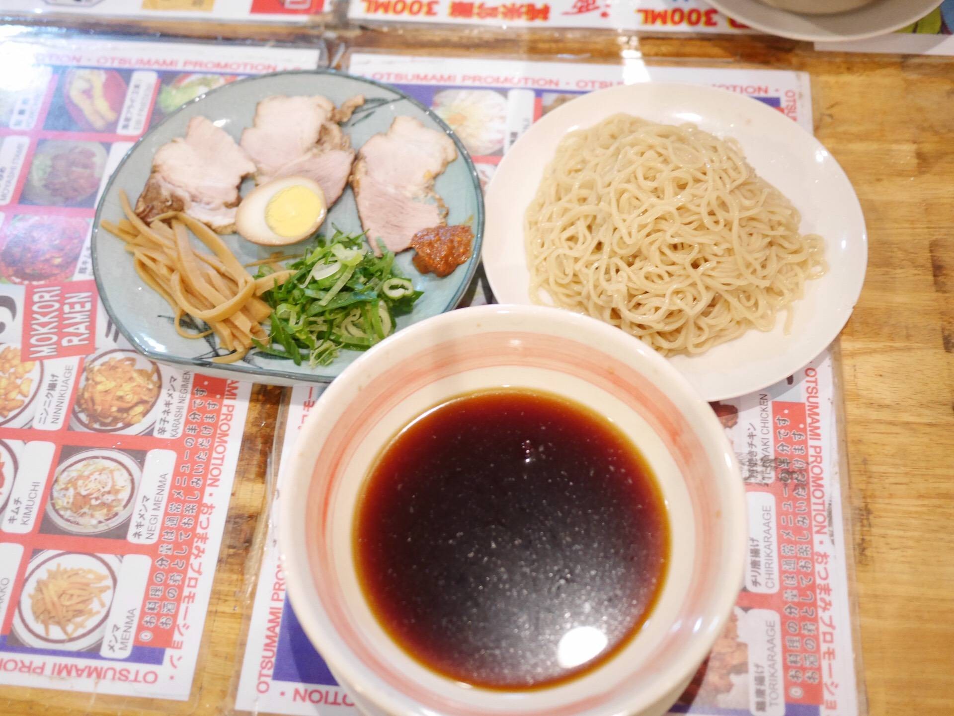 รีวิว Sendai Ramen Mokkori ทองหล่อ - ราเมงจานใหญ่เวอร์ ราคาไม่แรง แถม ...