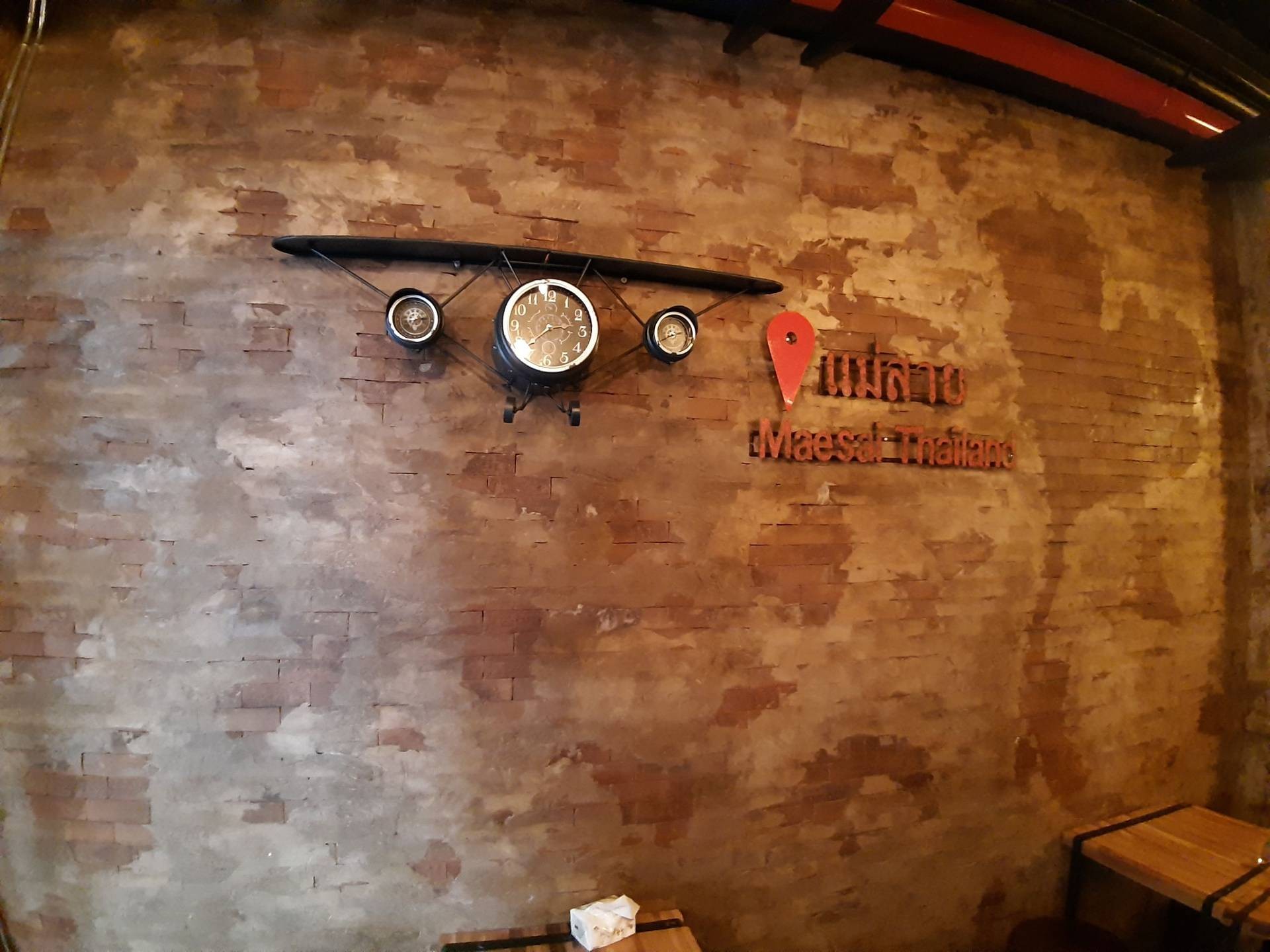 รีวิว Orasa Coffee - ร้านOrasa Coffee นี้ได้ตกแต่งปรับปรุงใหม่ มีความ ...