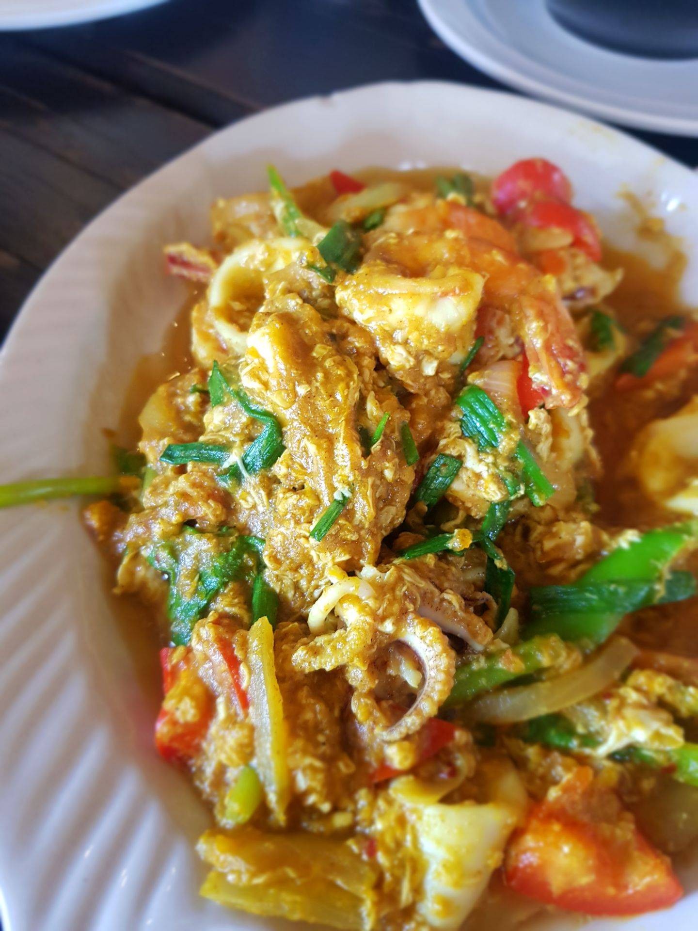 รีวิว ร้านป้าเล็กมหาชัย 45 (palek) ก๋วยเตี๋ยว อาหารตามสั่ง เล้งแซ่บ ผัด ...