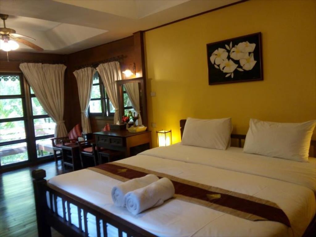 Fern Resort - รีวิวที่พัก