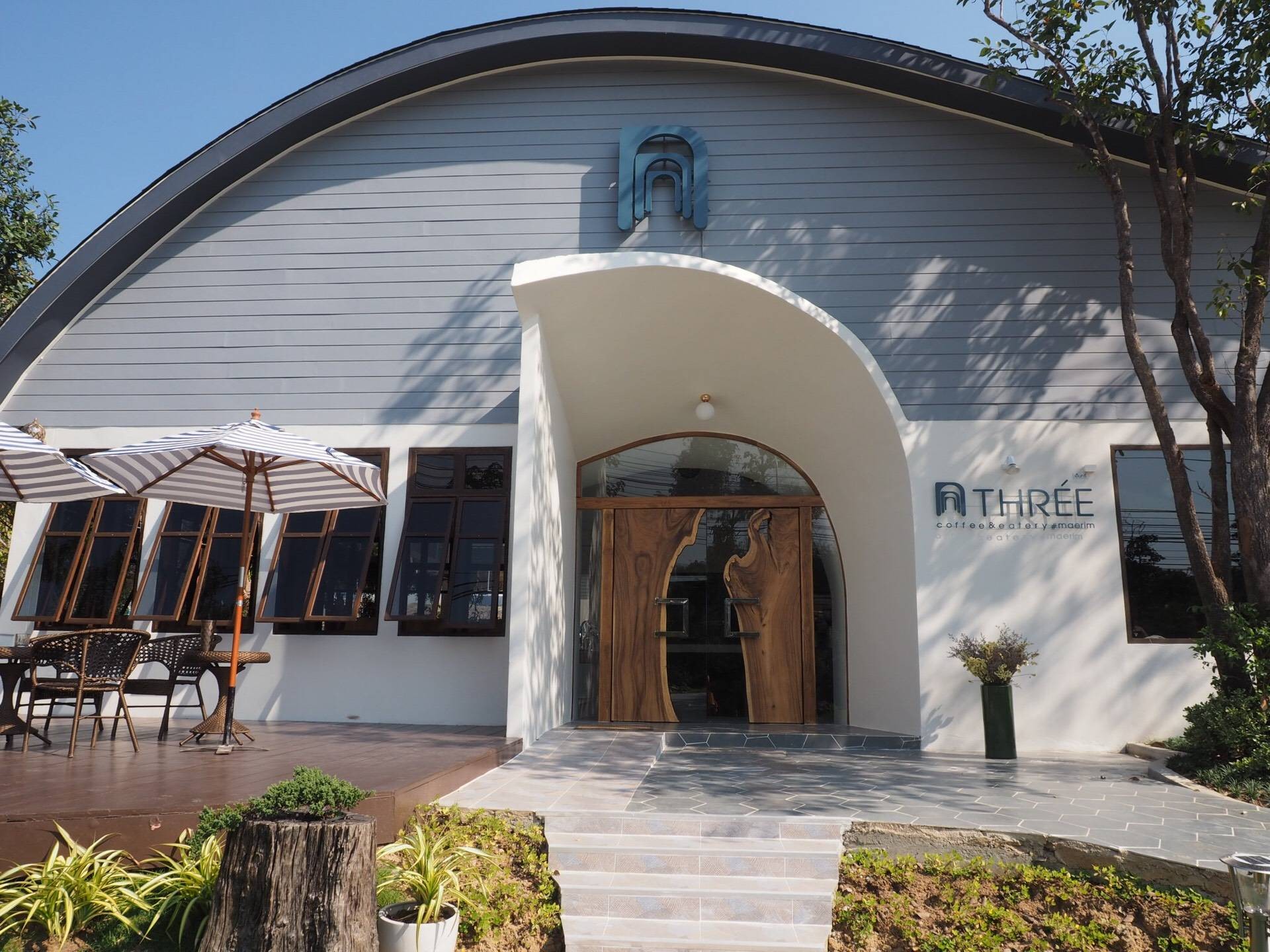 รีวิว N Three Restaurant - ร้านสวย อาหารอร่อย บริการดีมากค่ะ - Wongnai