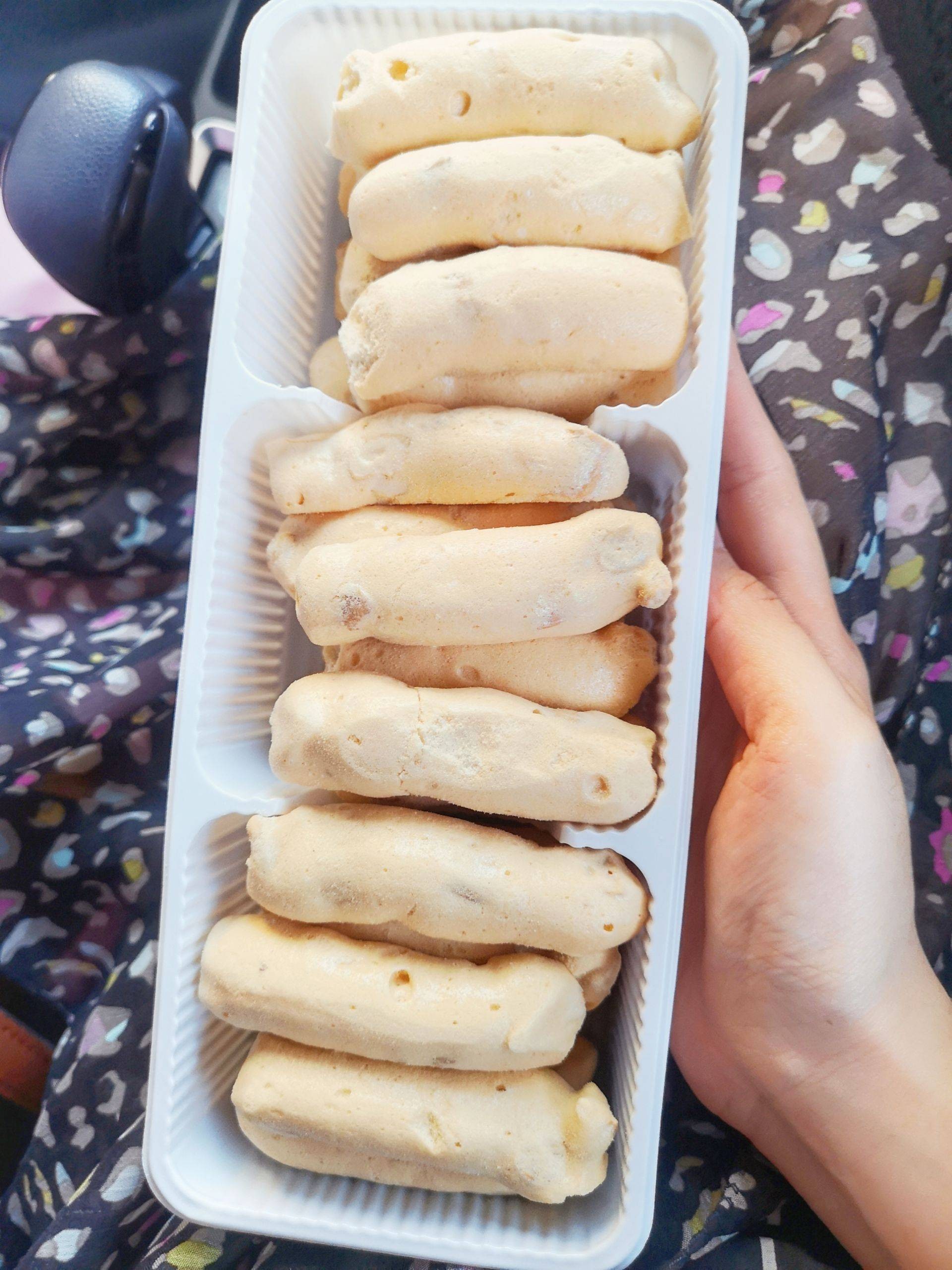 รูป PN Cookies House 5th Floor Siam Squre One - Wongnai