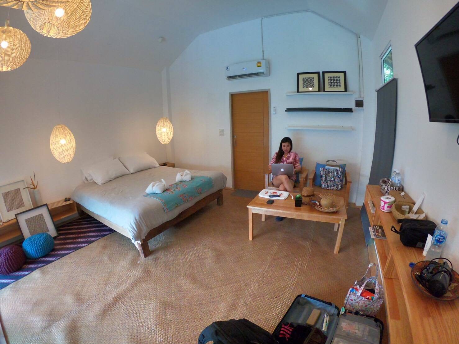 รูป Varni Homestay