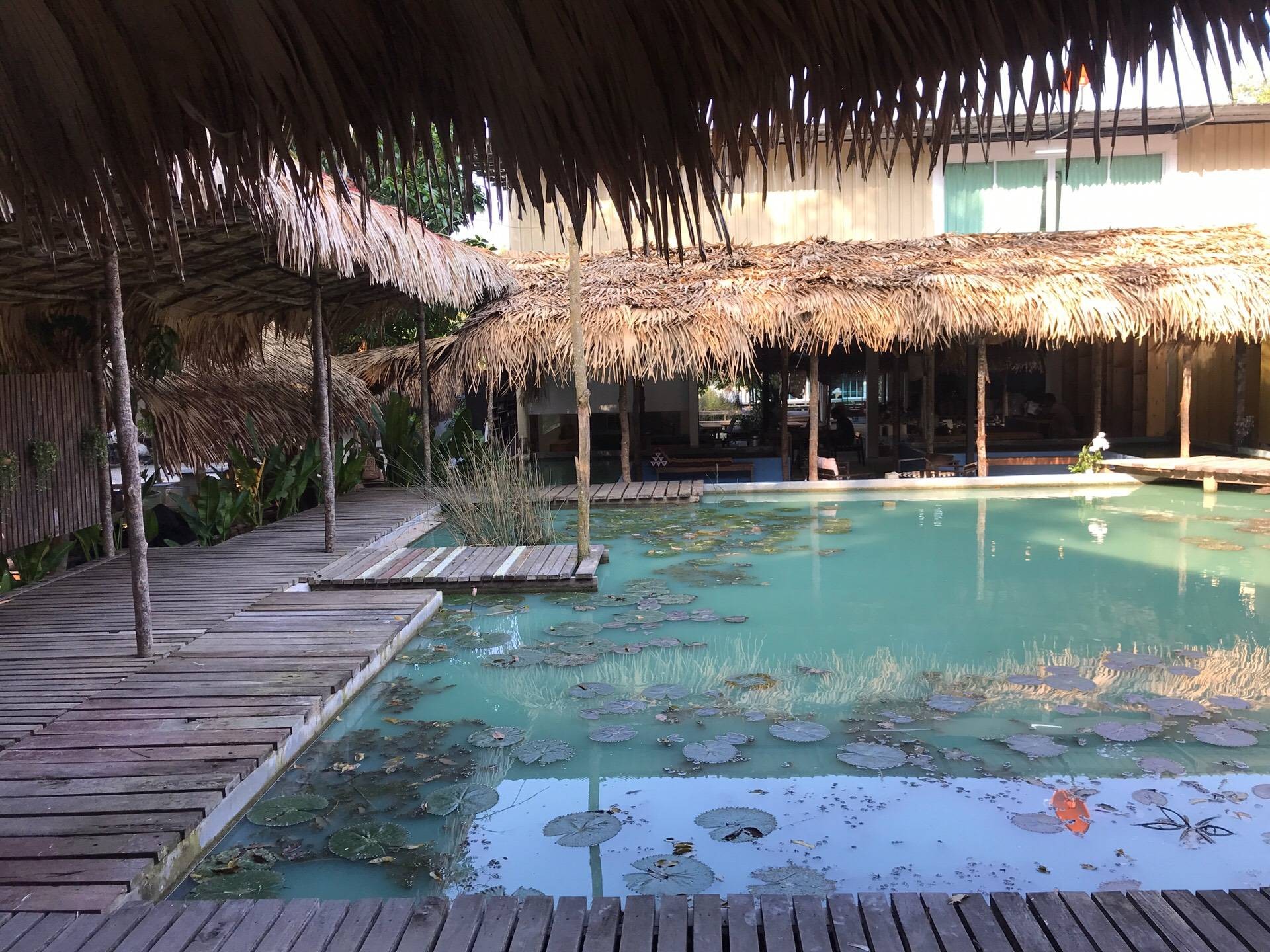 รูป Varni Homestay