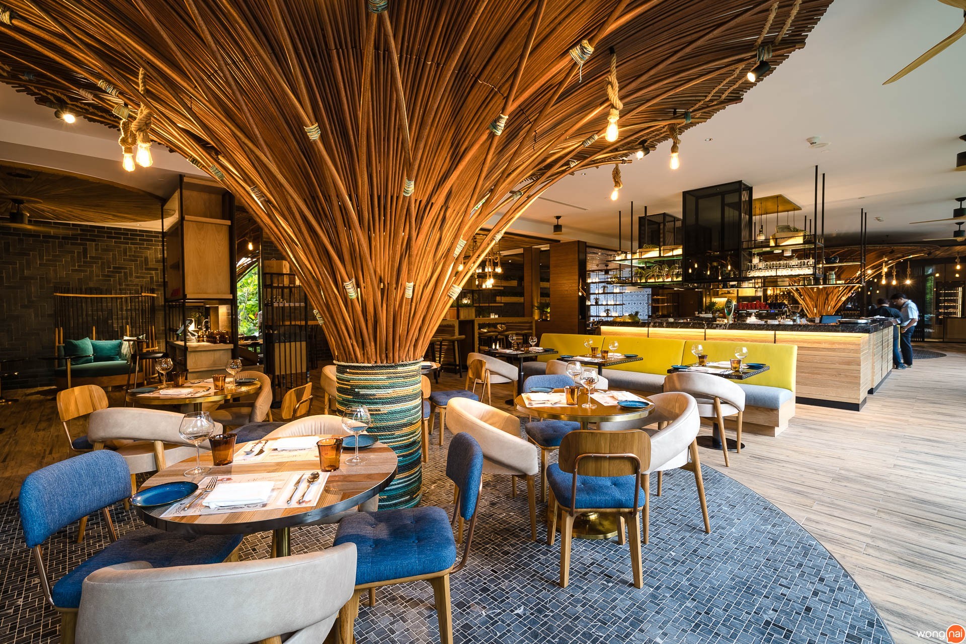 Butcher's Garden ภูเก็ต เมนู Dry Aged beef สุดพรีเมียม! - Wongnai