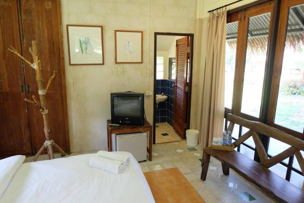 Hakuna Matata Nature Resort - รีวิวที่พัก - Wongnai