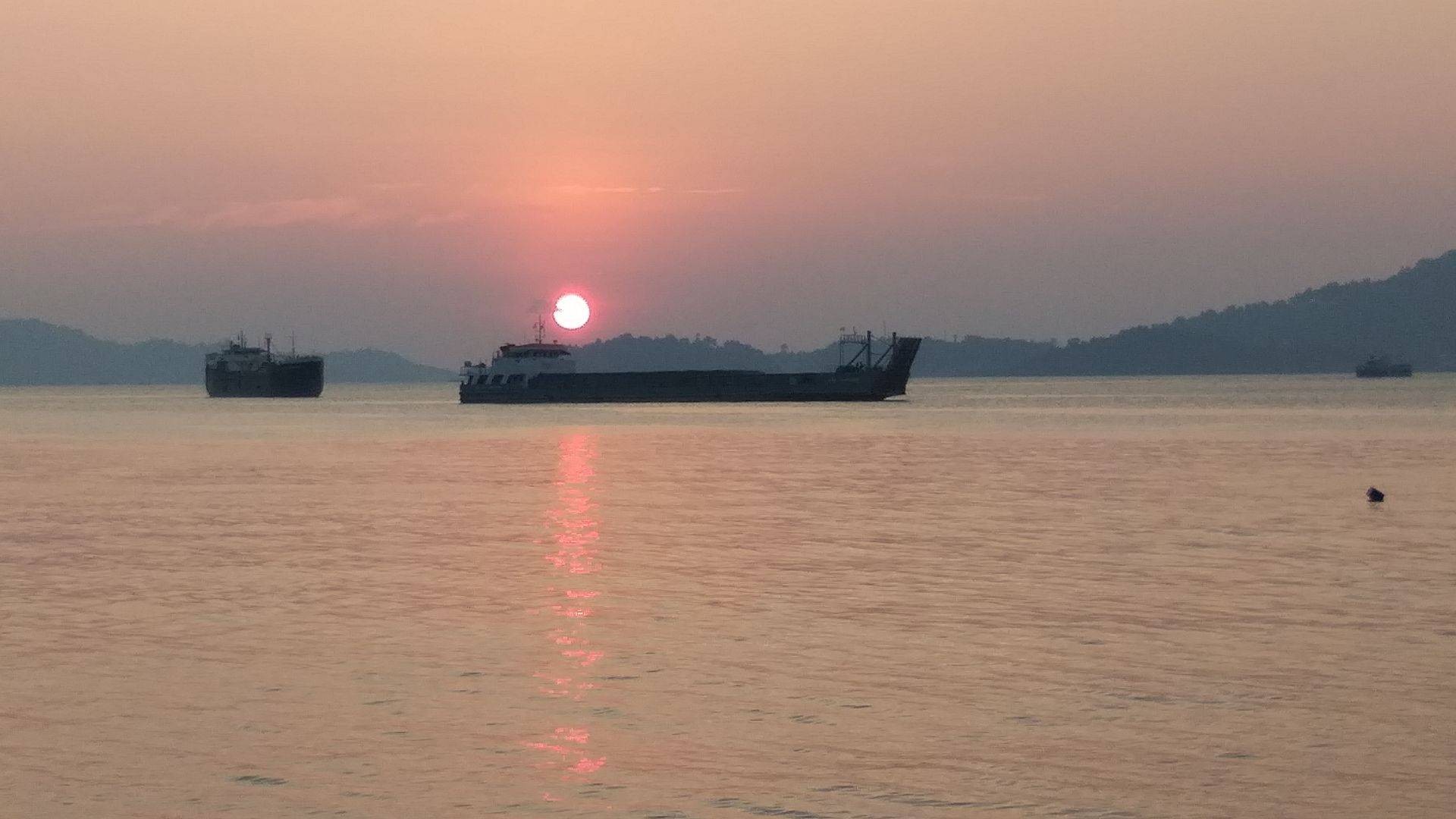 รีวิว เคียงเล ระนอง KeingLay Ranong - อาหารทะเลสด อร่อย บริการดี