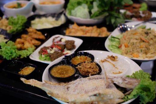 [รีวิว] ร้าน K Corner | เมนูแนะนำ รูปภาพ ราคา