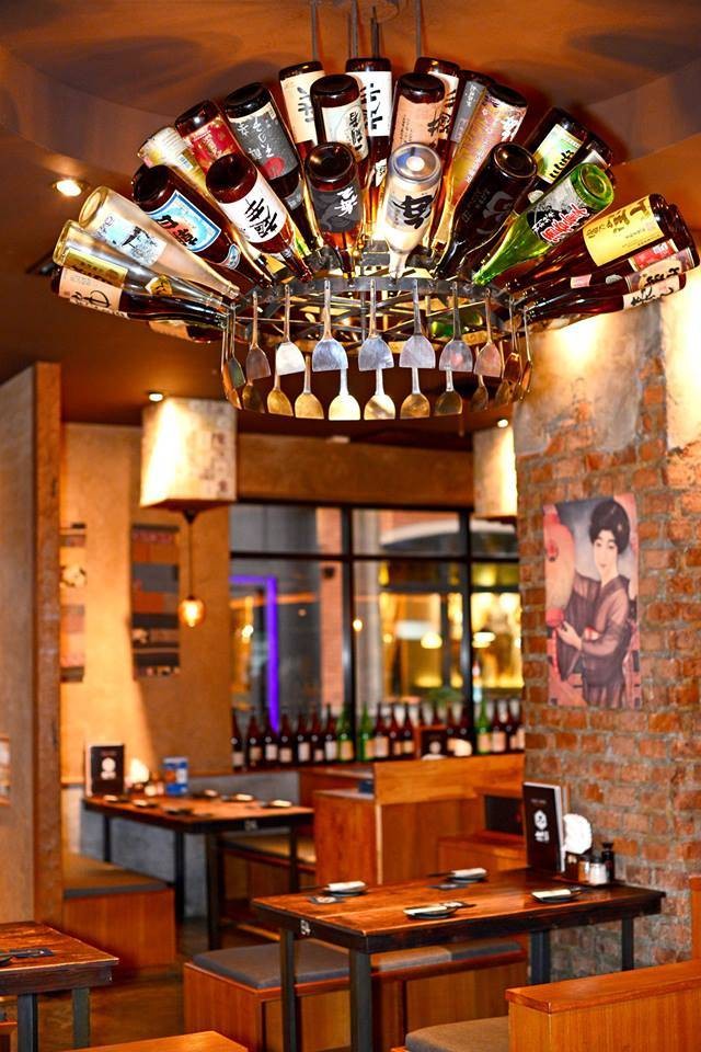 รีวิว Kacha Kacha เอเชียทีคเดอะริเวอร์ฟร้อนท์ - ร้านอาหารญี่ปุ่นที่ เอา ...