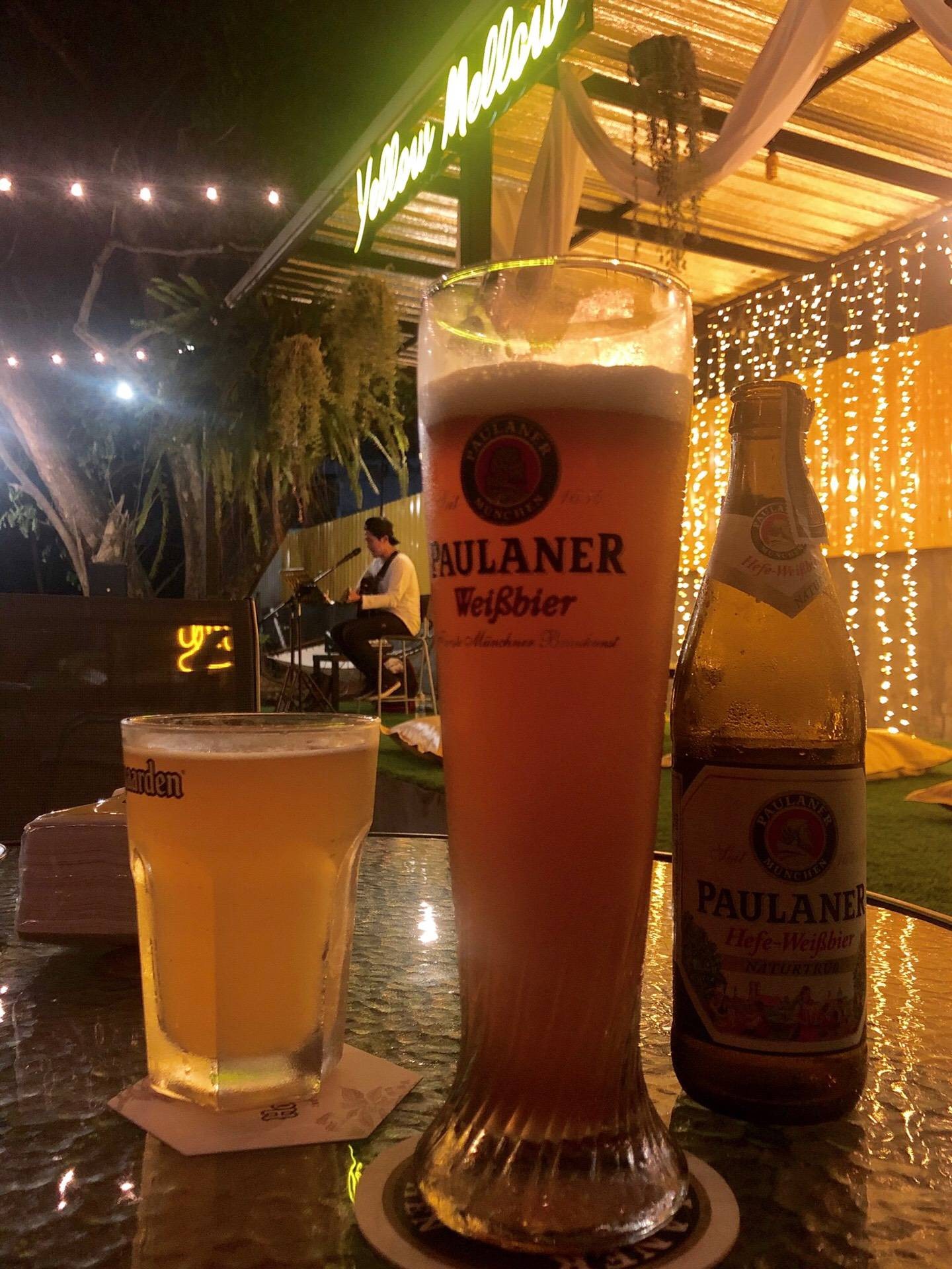 รูป Yellow Mellow Coffee & Craft Beer