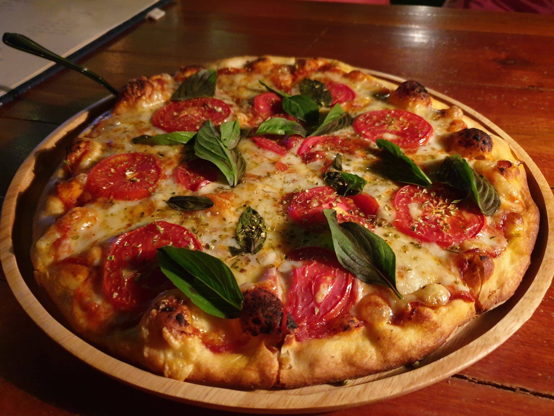 รูป Level 9 Rooftop Bar