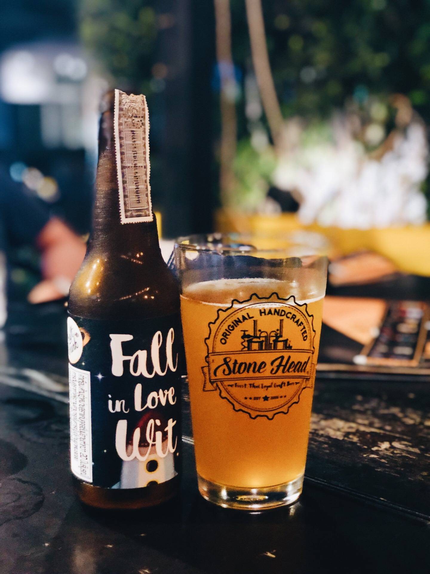 รูป Yellow Bar and Cafe