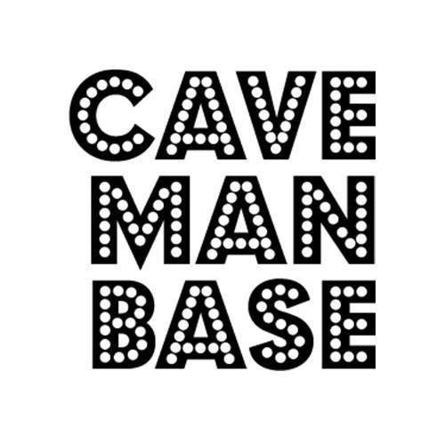 รีวิว Caveman Base - ไปกินมาเมื่อวันอาทิตย์ 1 อาหารรสชาติดี 2 ราคาอาหาร ...