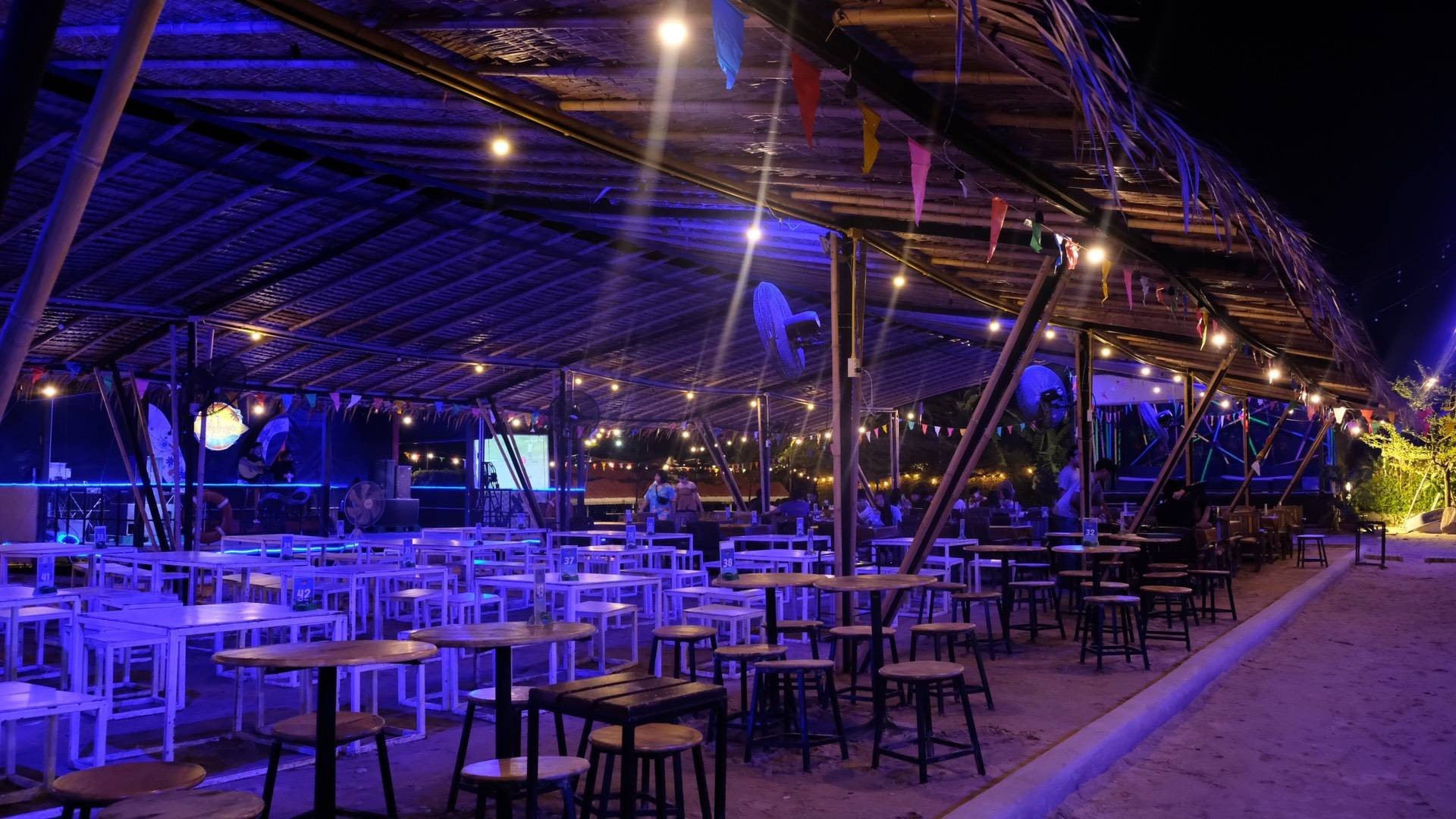 รูป Salaya Beach - Wongnai