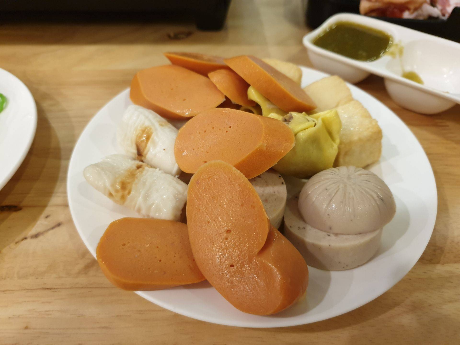 High Low Shabu Buffet - สั่งอาหารเดลิเวอรี | Wongnai x LINE MAN