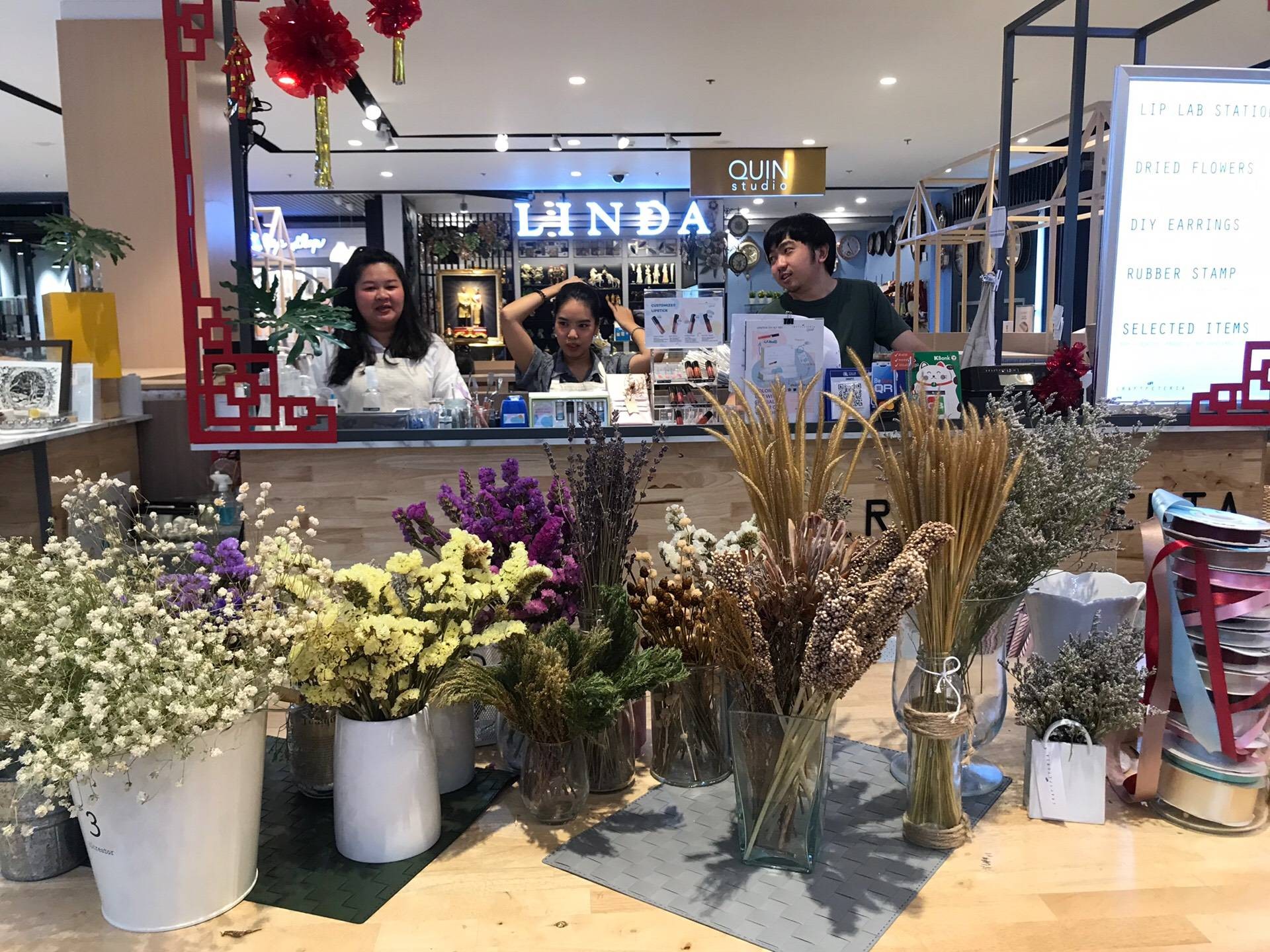 รูป Craftfeteria centralwOrld - Wongnai