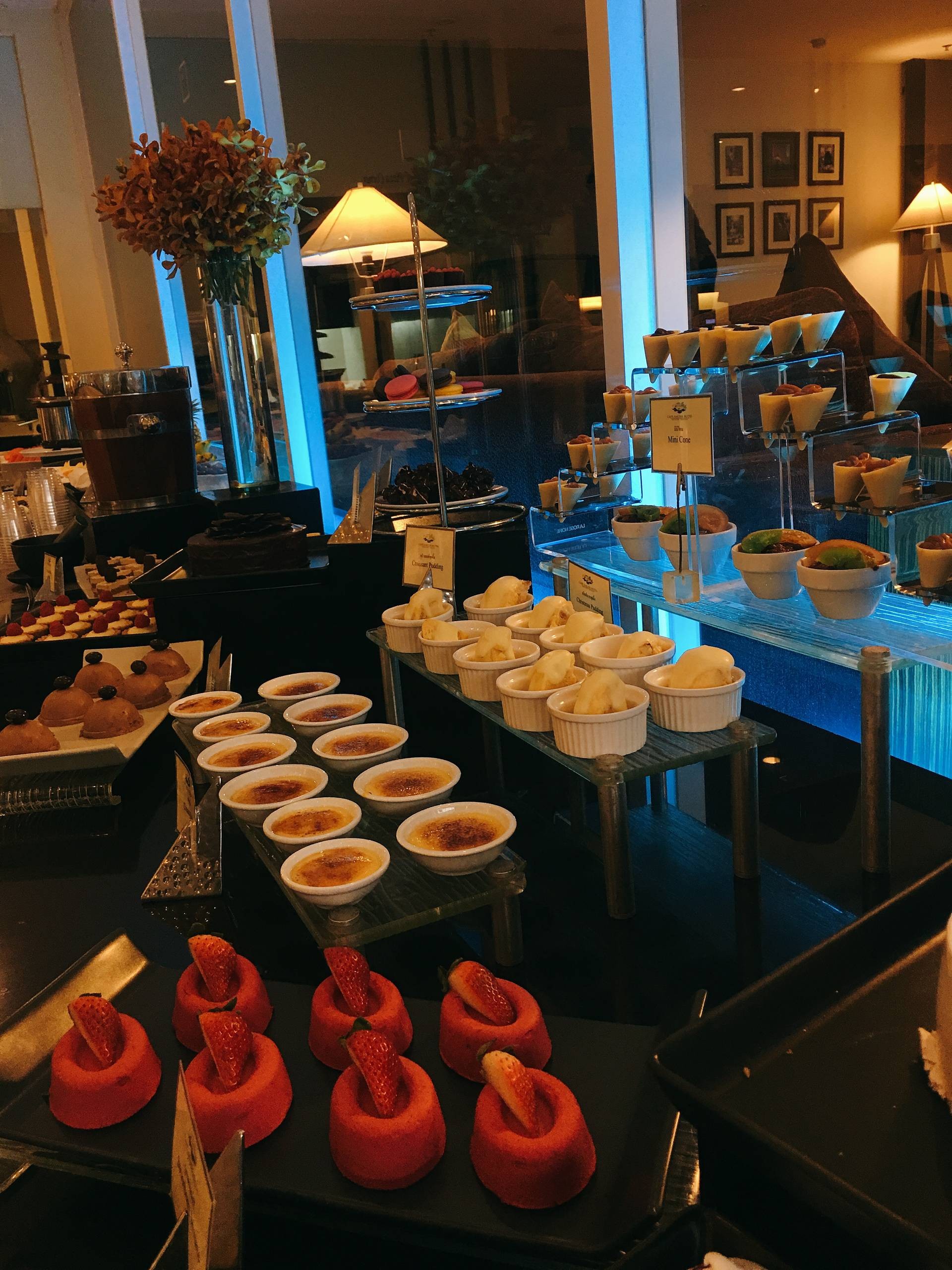 รูป Le Marin Restaurant