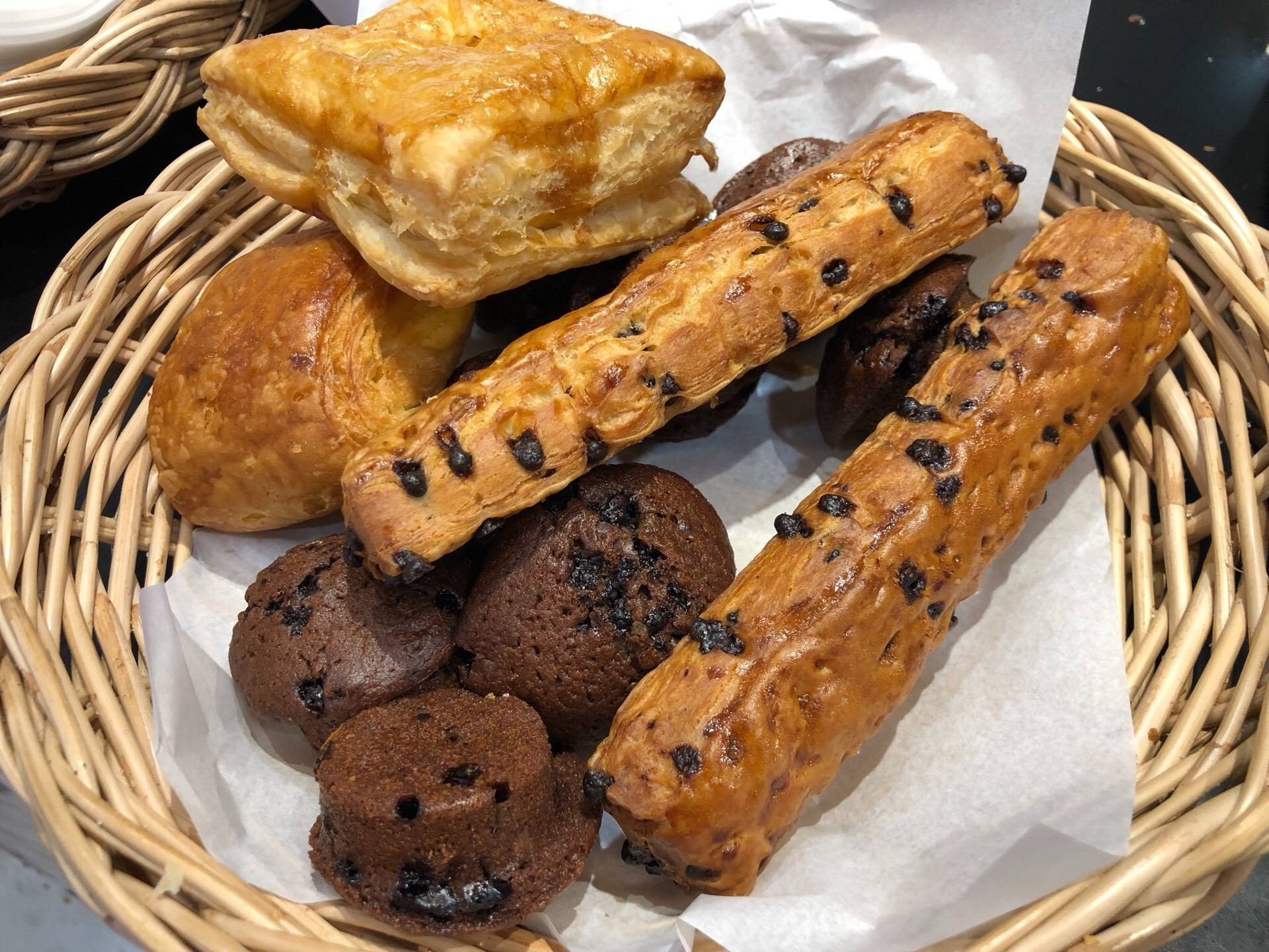 รวมร้านสาขาของ Bonjour (บองชู) - เบเกอรี/เค้ก ของหวาน อาหารฝรั่งเศส ...