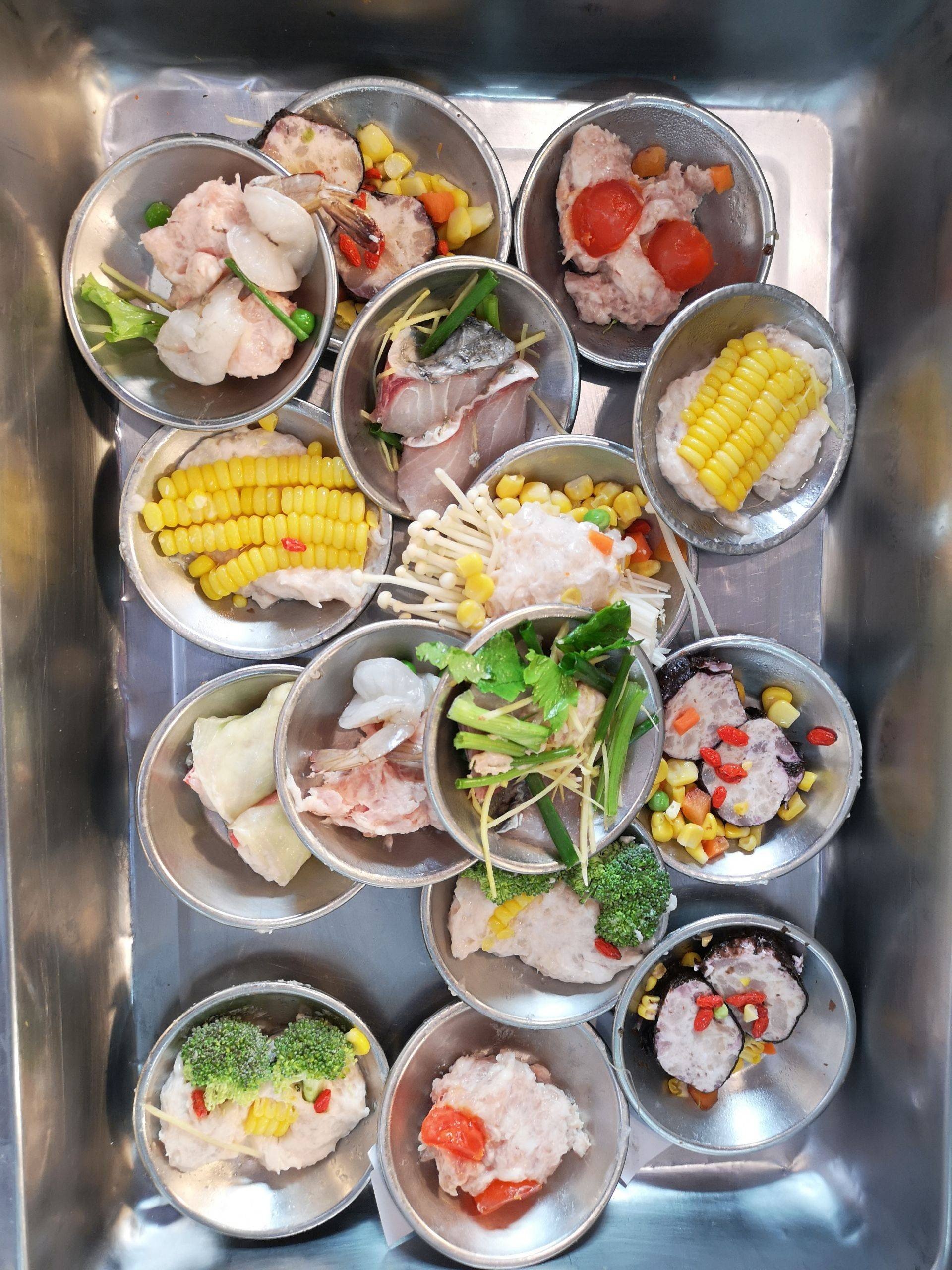 รูป โชคดี แต่เตี้ยม ตัวเมืองหาดใหญ่ 1