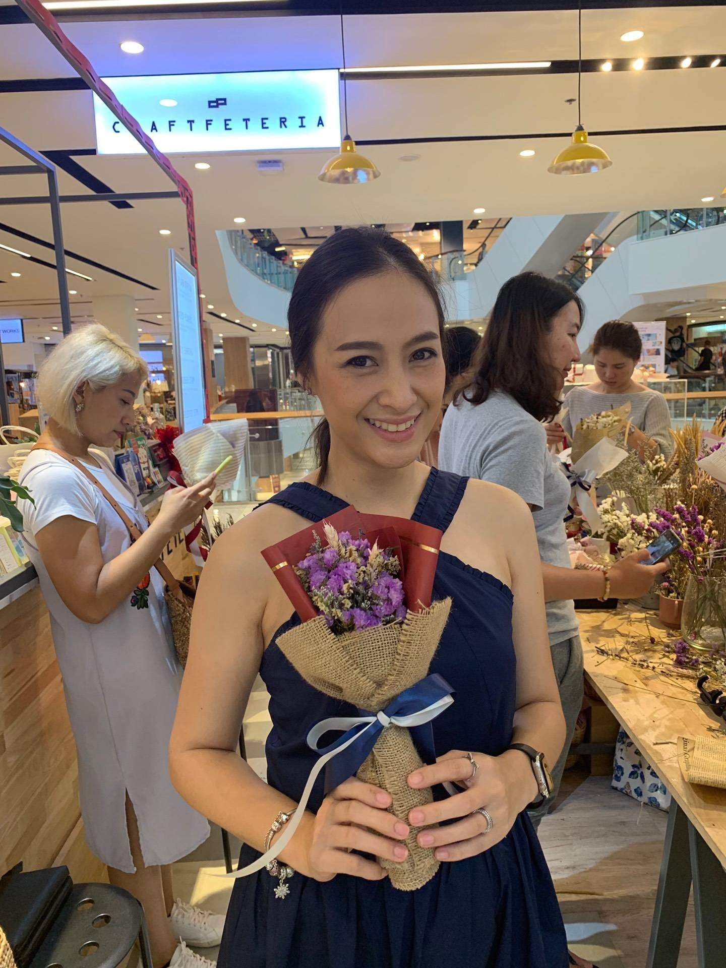 รูป Craftfeteria centralwOrld