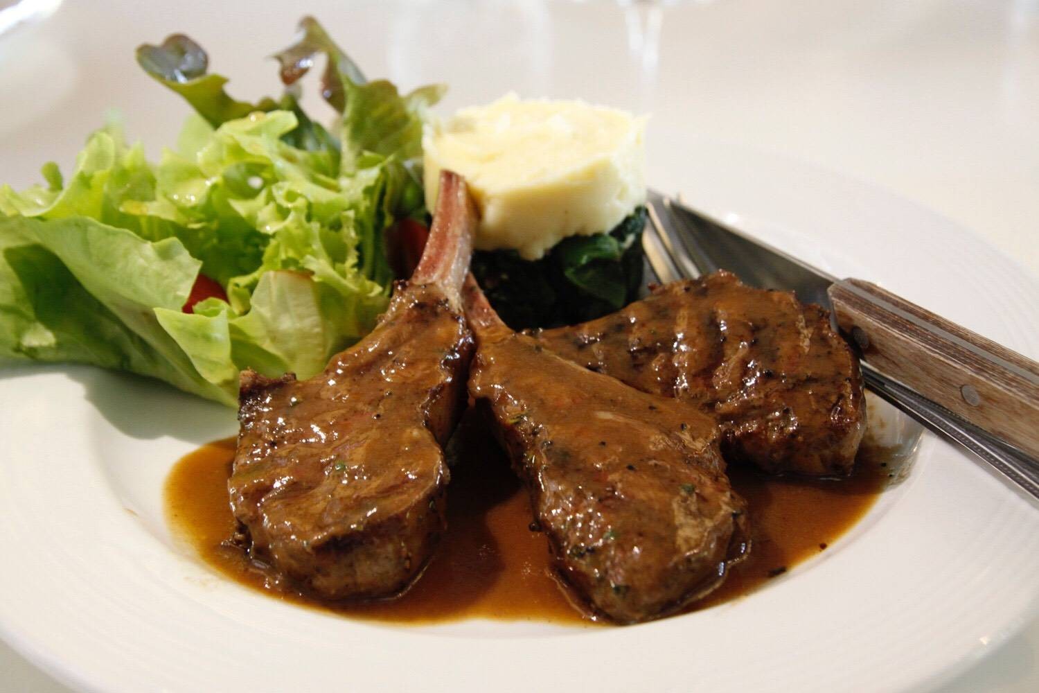 รีวิว Sireena Italian Restaurant เขาใหญ่ - ถ้าไม่สนใจเรื่องราคา ร้านนี้ ...