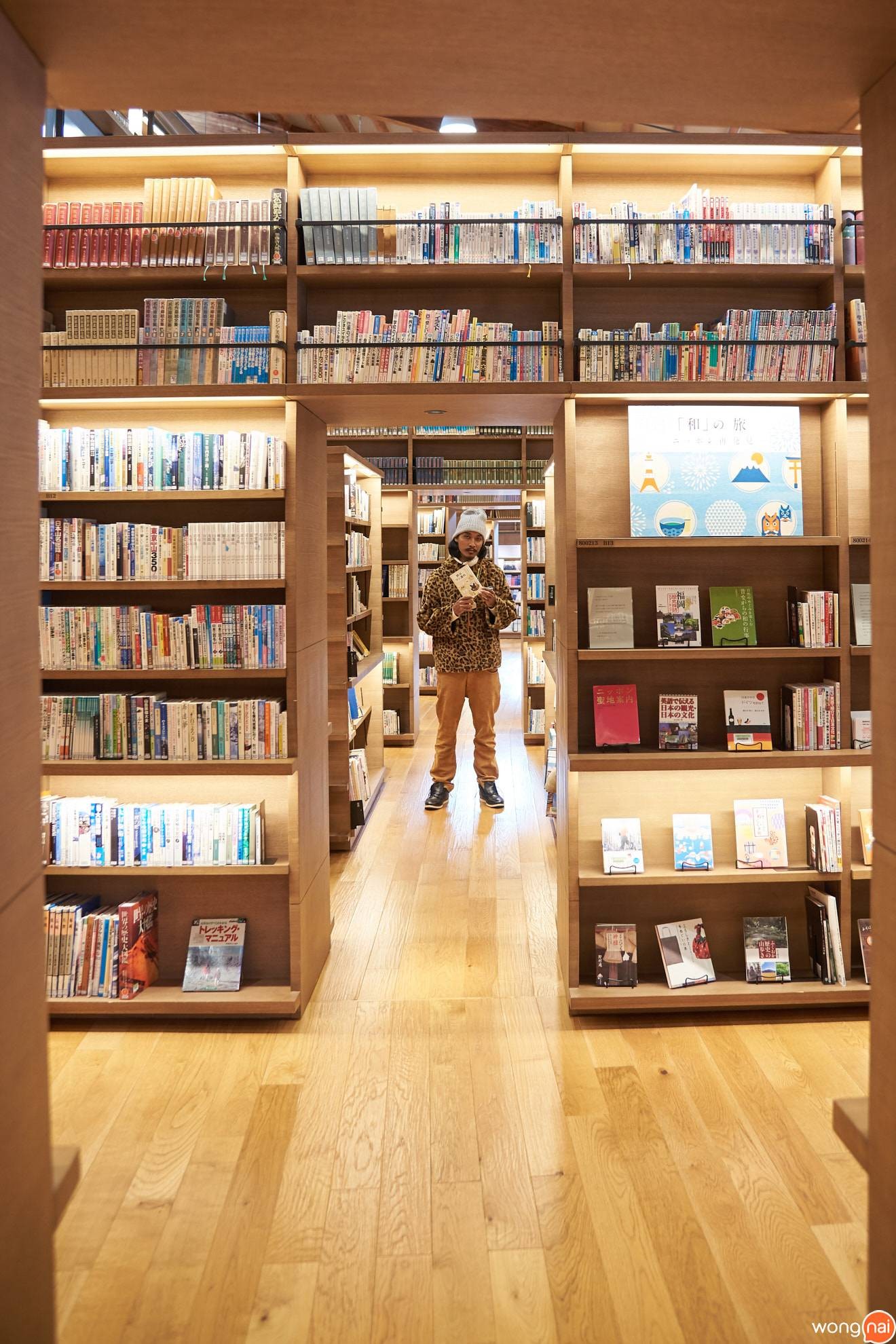 รูป Takeo City Library - Wongnai