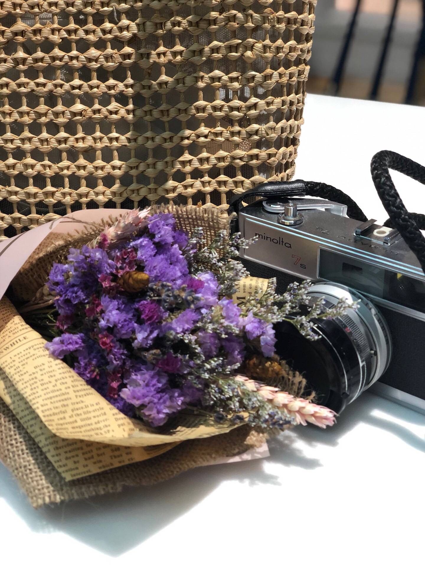 รีวิว Craftfeteria centralwOrld - แหล่งรวมงานศิลปะใกล้ตัวของสาวๆ