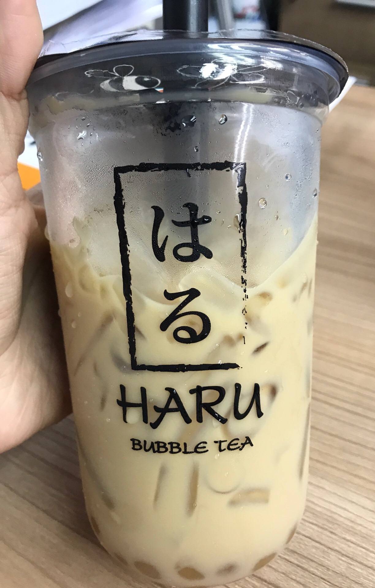 รวมร้านสาขาของ HARU Bubble TEA (ฮารุ ชานมไข่มุก) - ชานมไข่มุก - Wongnai