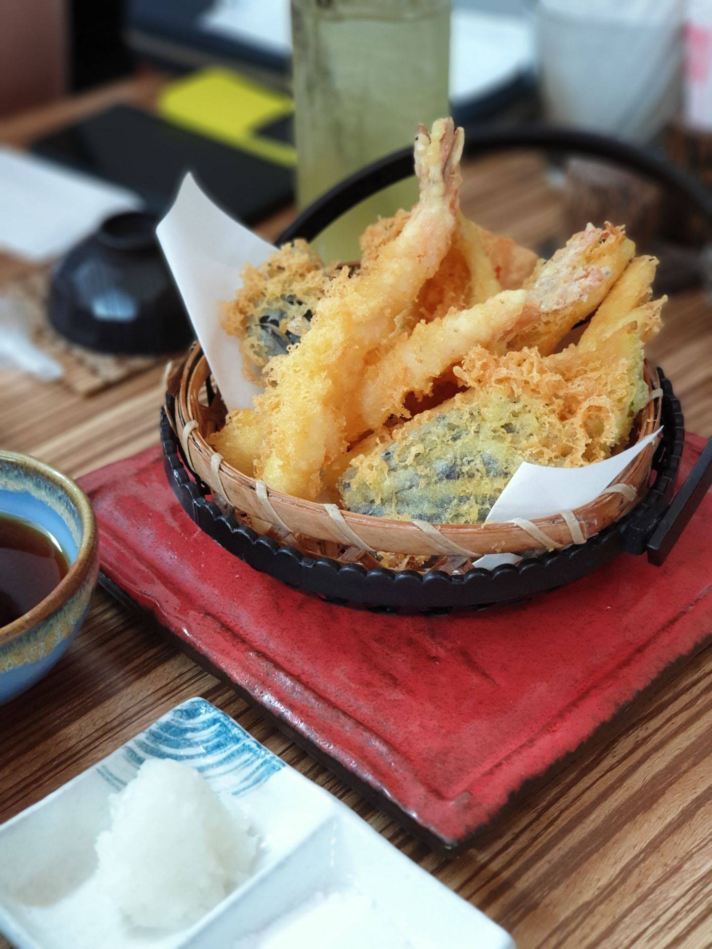 ร้าน iKi Japanese Style Dining | รีวิวร้านอาหาร - Wongnai