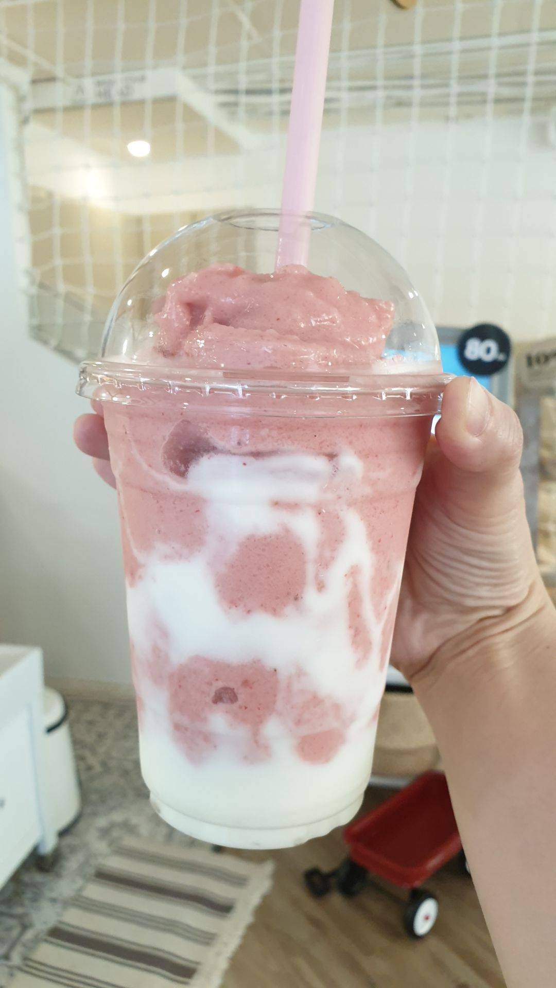 ร้าน Mari Go Round | รีวิวร้านอาหาร