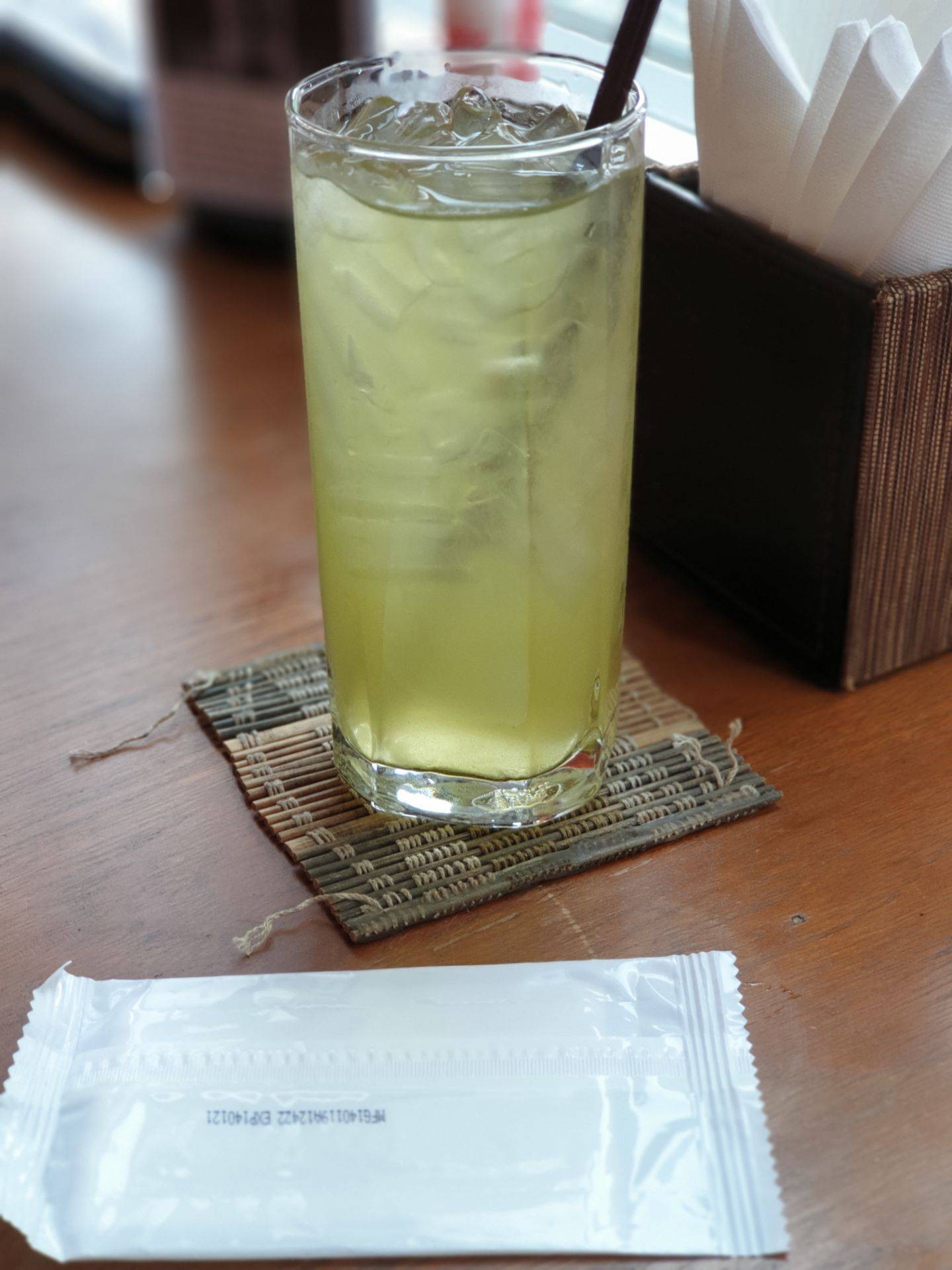 รีวิว iKi Japanese Style Dining - ร้านอาหารญี่ปุ่นดีๆ