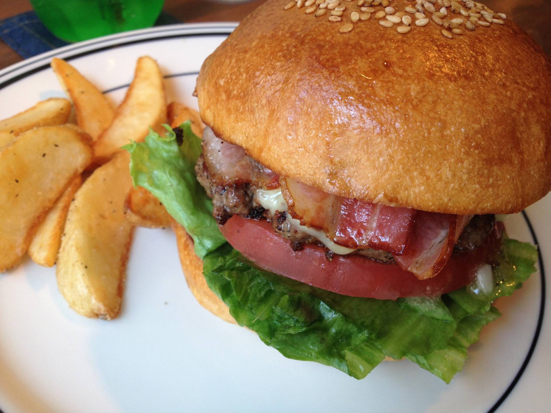 [รีวิว] ร้าน Critters Burger | เมนูแนะนำ รูปภาพ ราคา