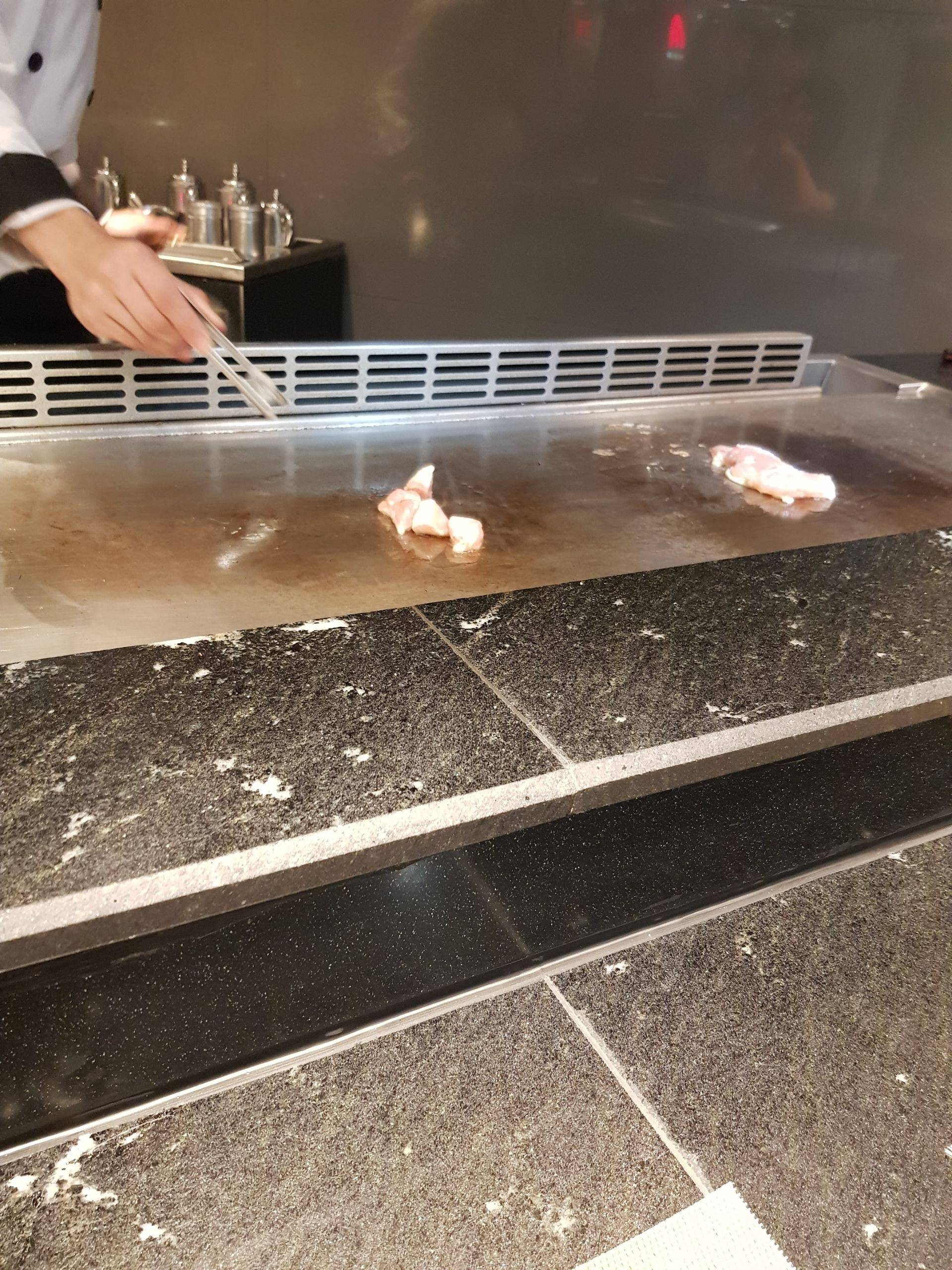 รูป Miyazaki Japanese Teppan Dining เซ็นทรัล พระราม 3