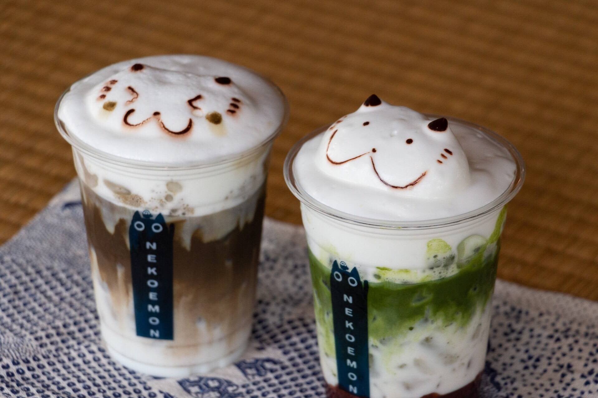 [รีวิว] ร้าน Nekoemon Cafe Chiang Mai | เมนูแนะนำ รูปภาพ ราคา