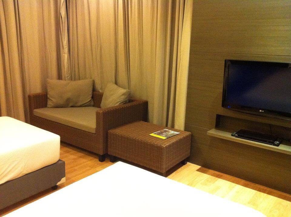 Altera Hotel and Residence Pattaya (Altera Hotel and Residence Pattaya ...